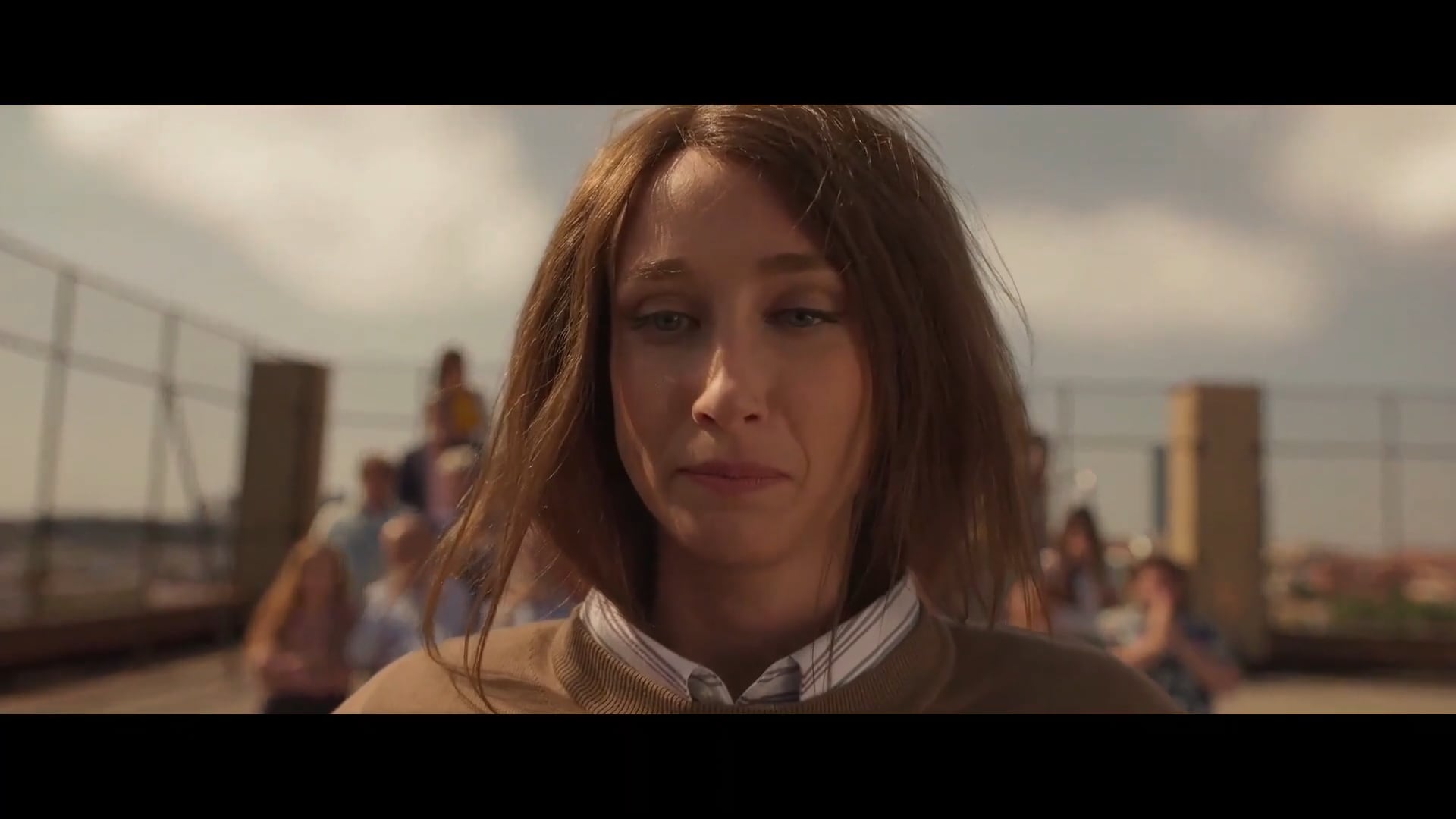 Ingrid García Jonnson - Camera Café, la película (2022) on Vimeo