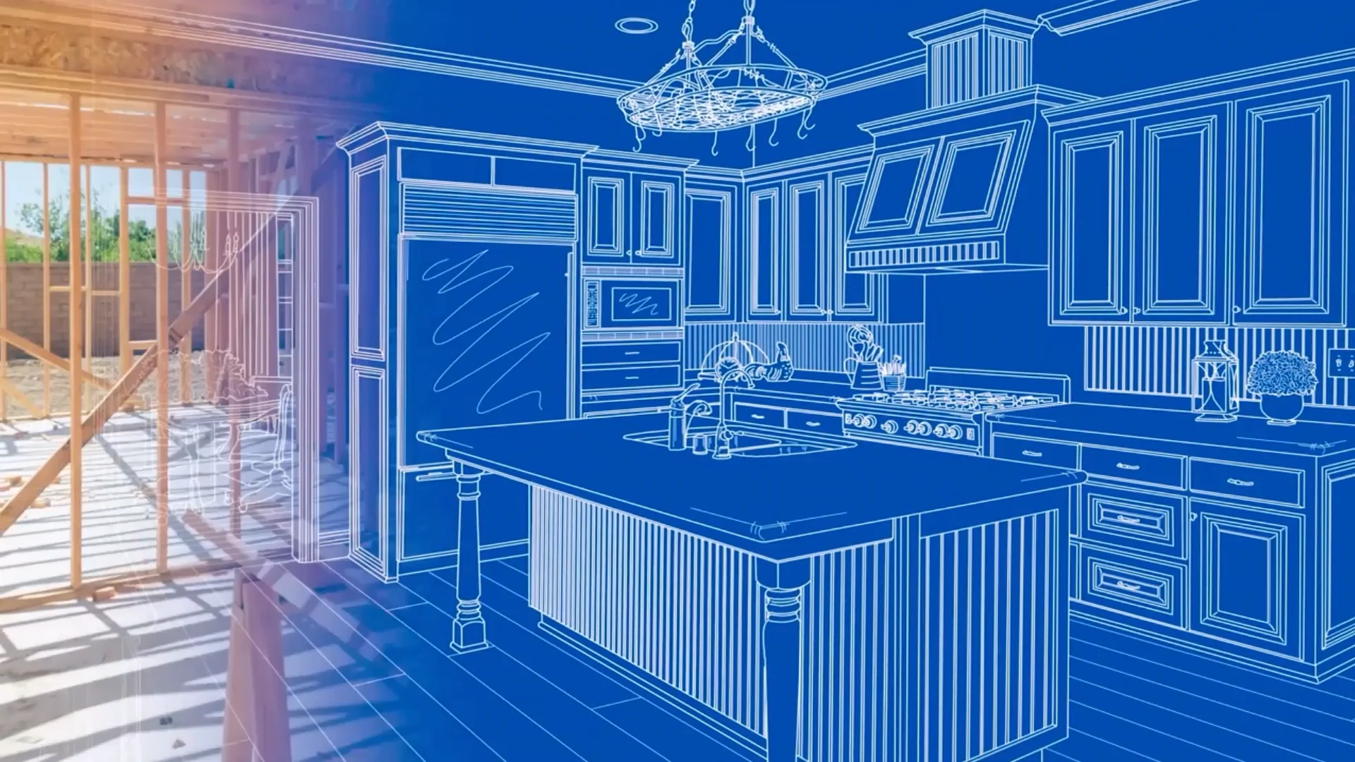 KITCHEN REMODELING - Order #3516 on Vimeo