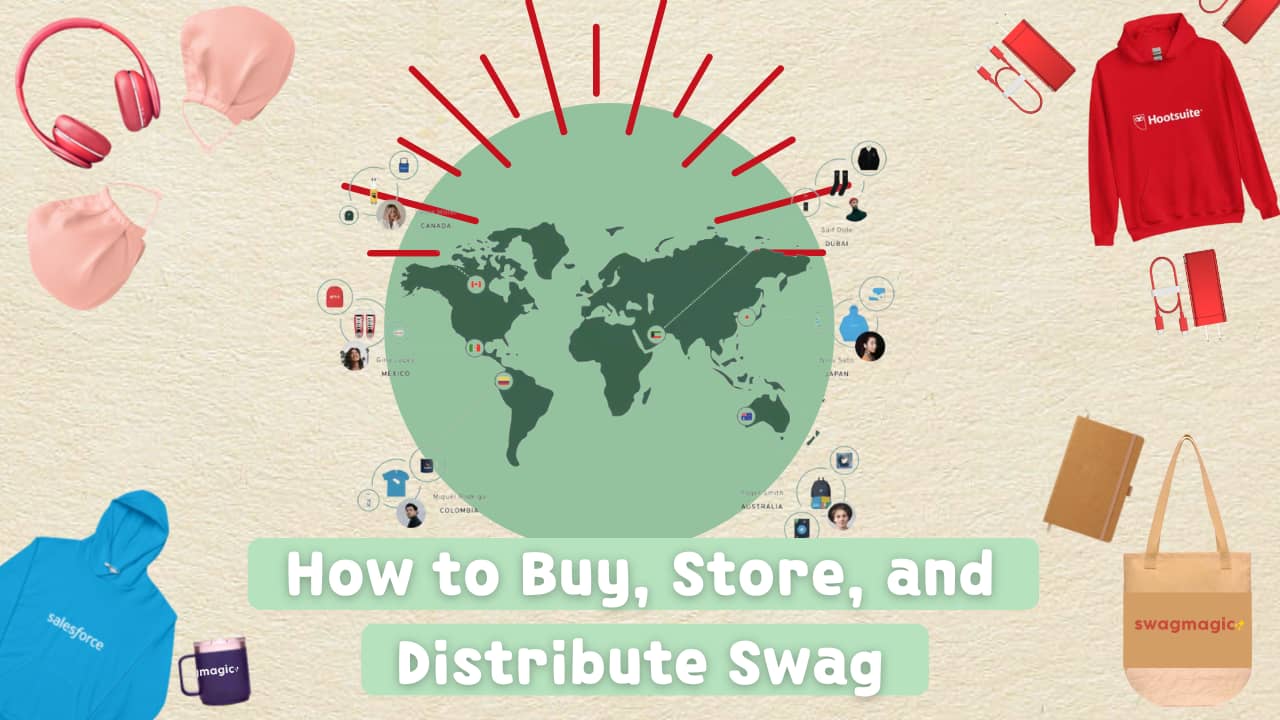 SwagMagic Overview on Vimeo