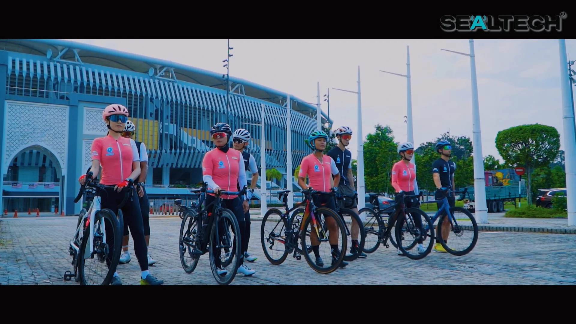 Sealtech Ozone Video V3