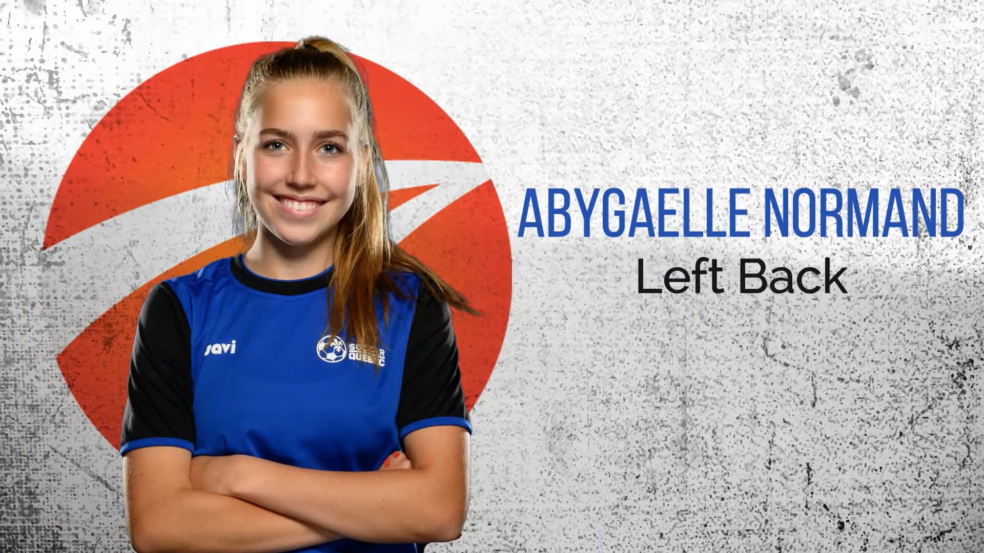 Left Back | Abygaelle Normand on Vimeo