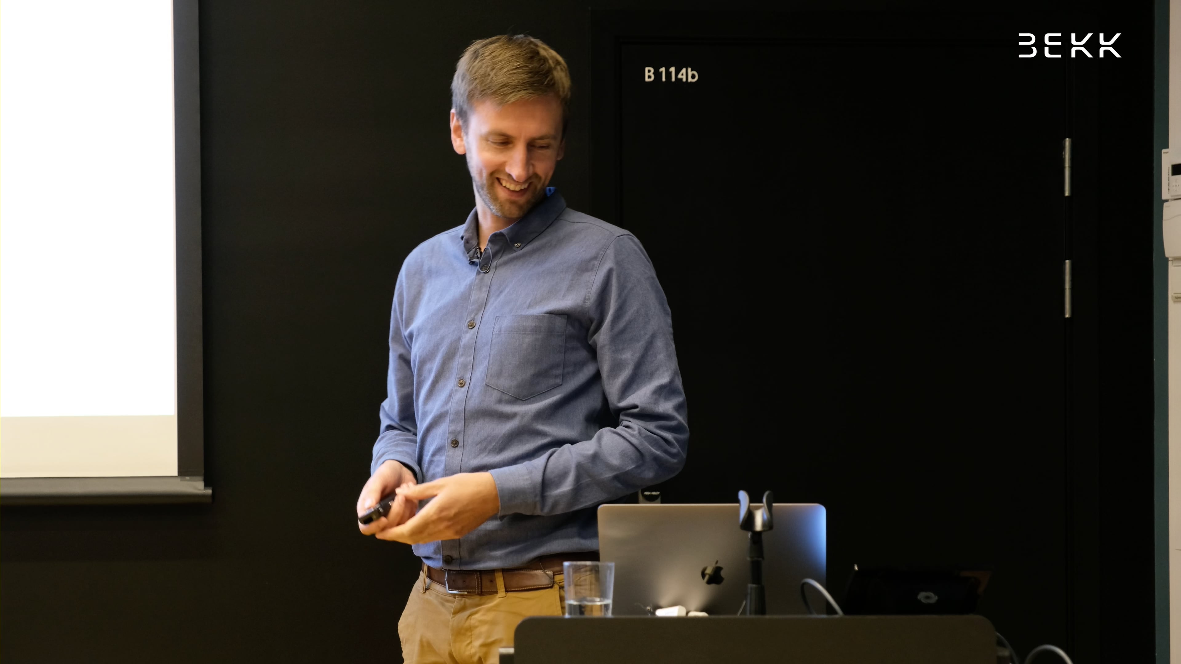 Avvik i vinterdriftsproduksjon - Halvor Lund on Vimeo