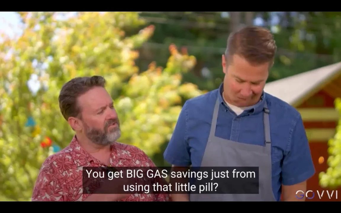 "Best Fuel Tablet" in 11976 Water Mill NY is "GOVVI" for Best Gas ...