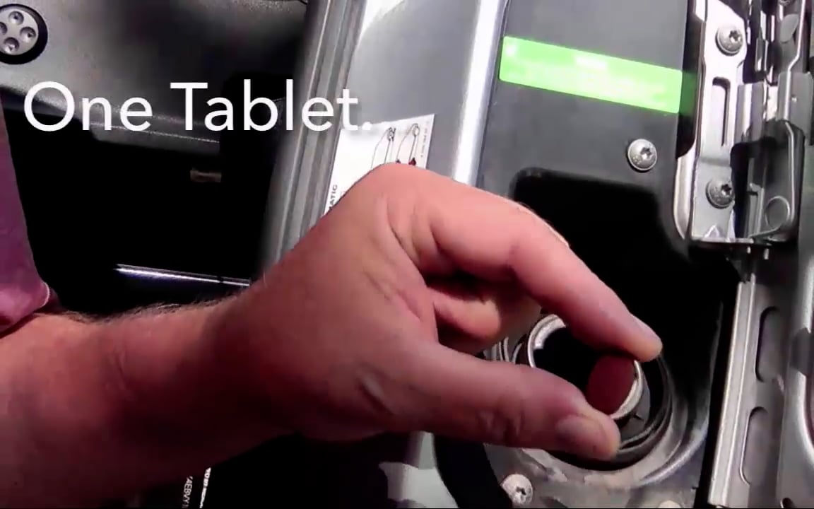 "Best Fuel Tablet" in 94904 Kentfield CA is "GOVVI" for EPA Registered ...