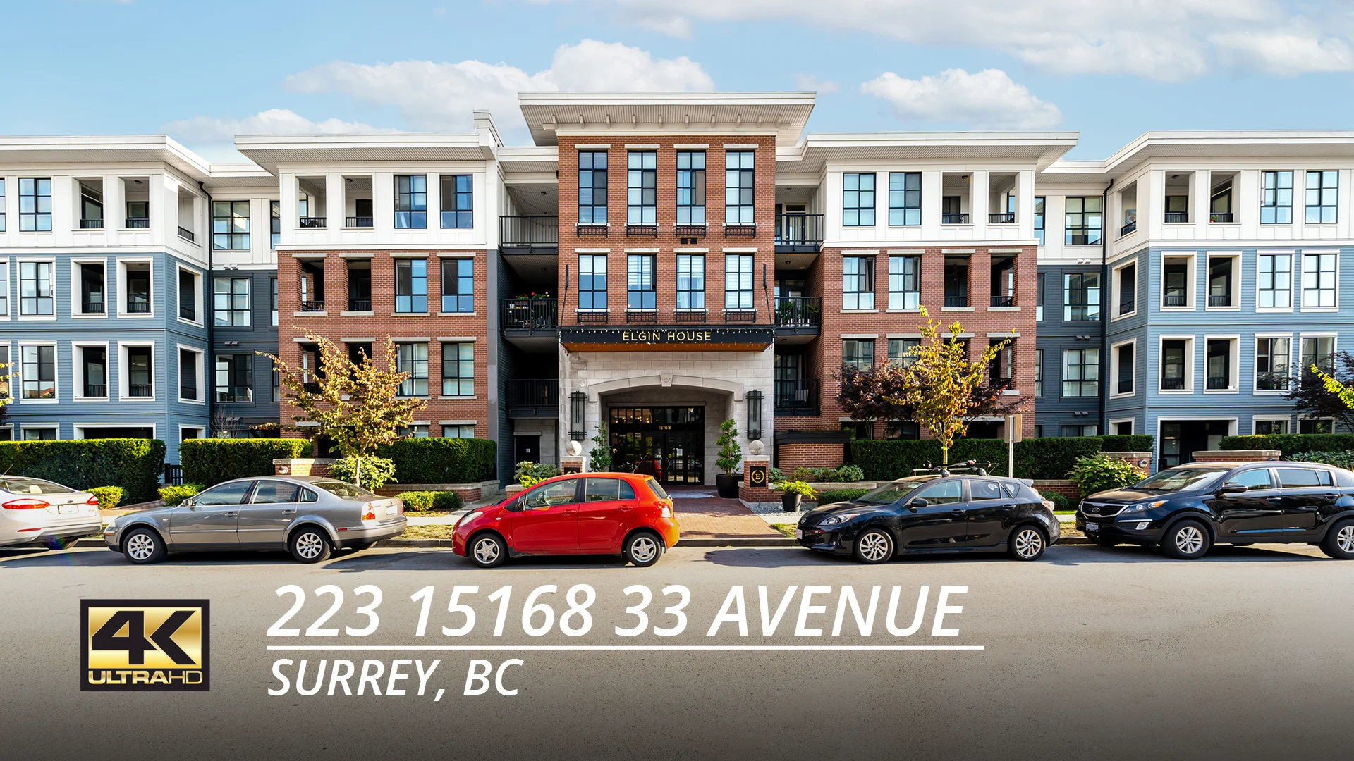 Jason Jumani ∥ 223 15168 33 Avenue, Surrey, BC on Vimeo