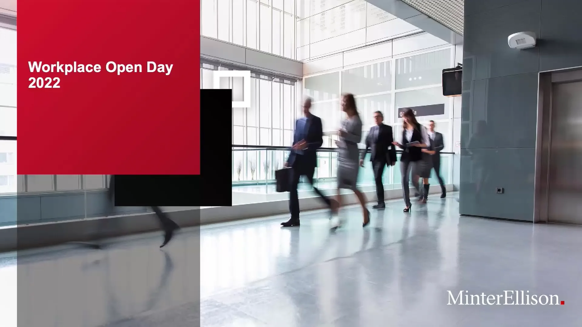 Workplace open day 2022 - Queensland Public Sector on Vimeo