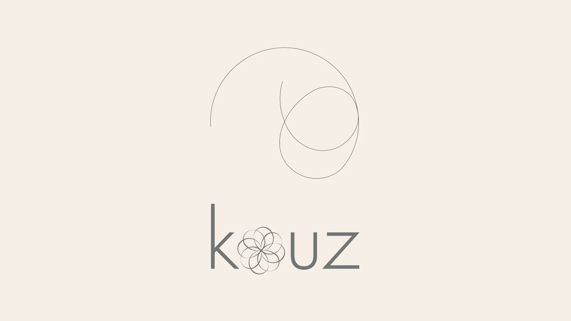 Kouz logo anime.mp4 on Vimeo