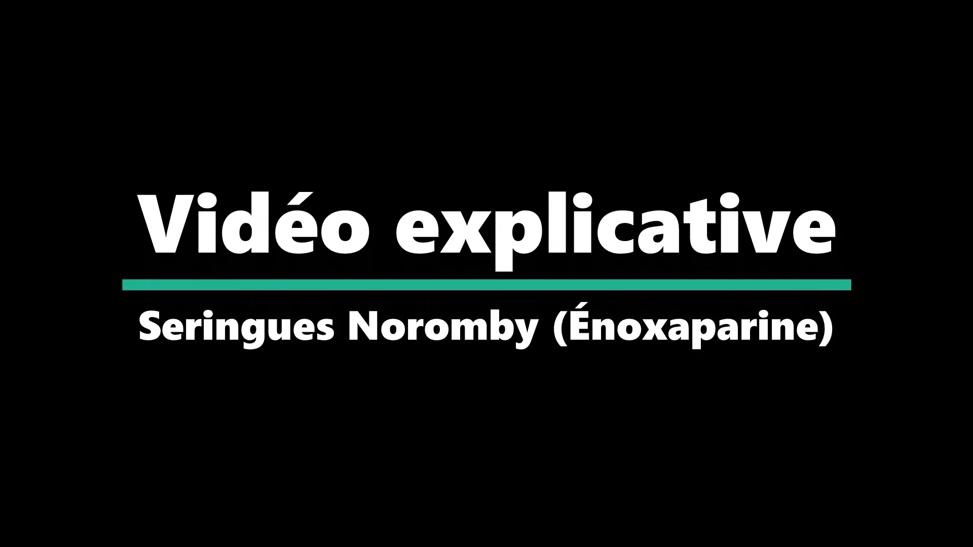 Seringues Noromby on Vimeo