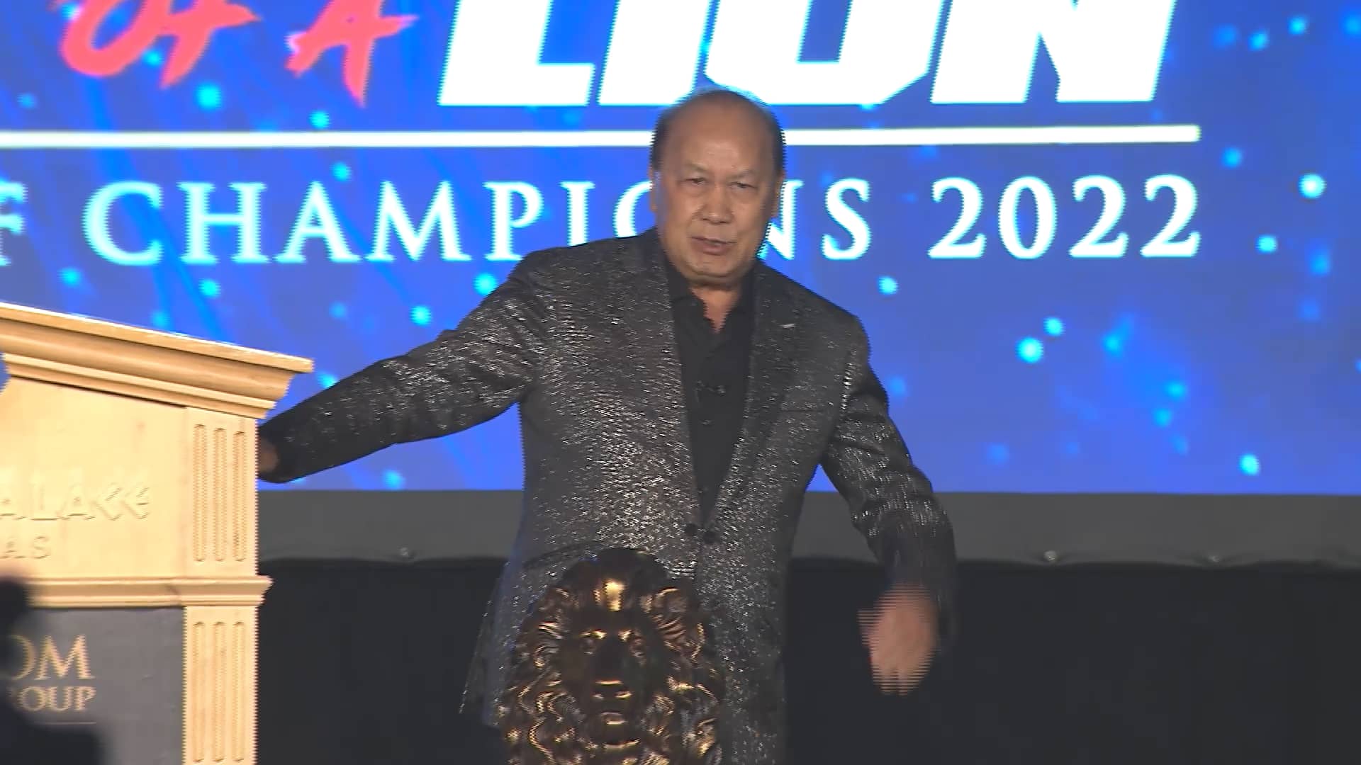 FEG & The American Dream - Gilles Moua on Vimeo