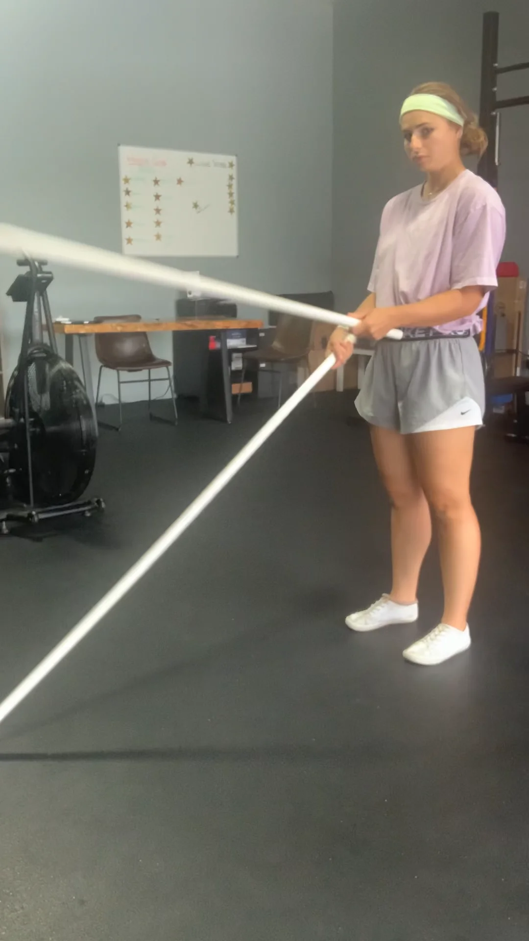 PVC Pipe Taps FlexExt on Vimeo