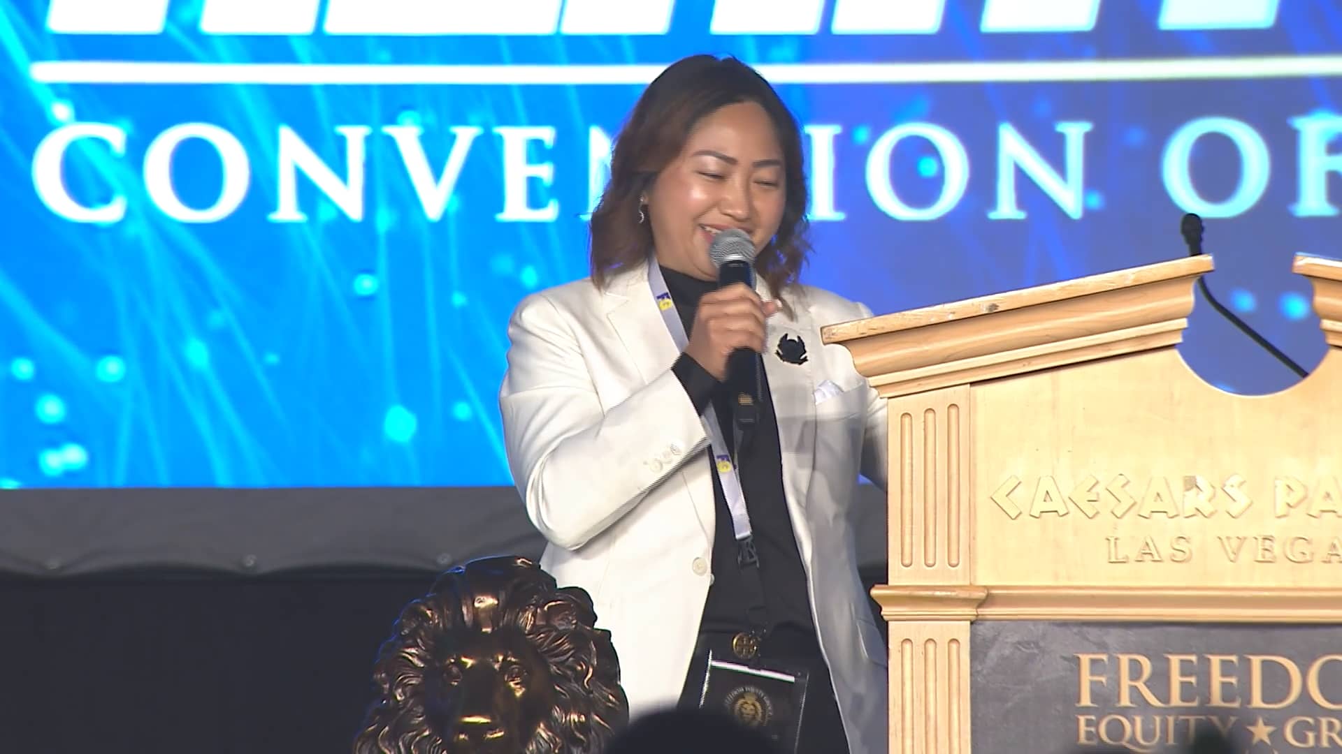 Co-Leadership - Dim Cing on Vimeo