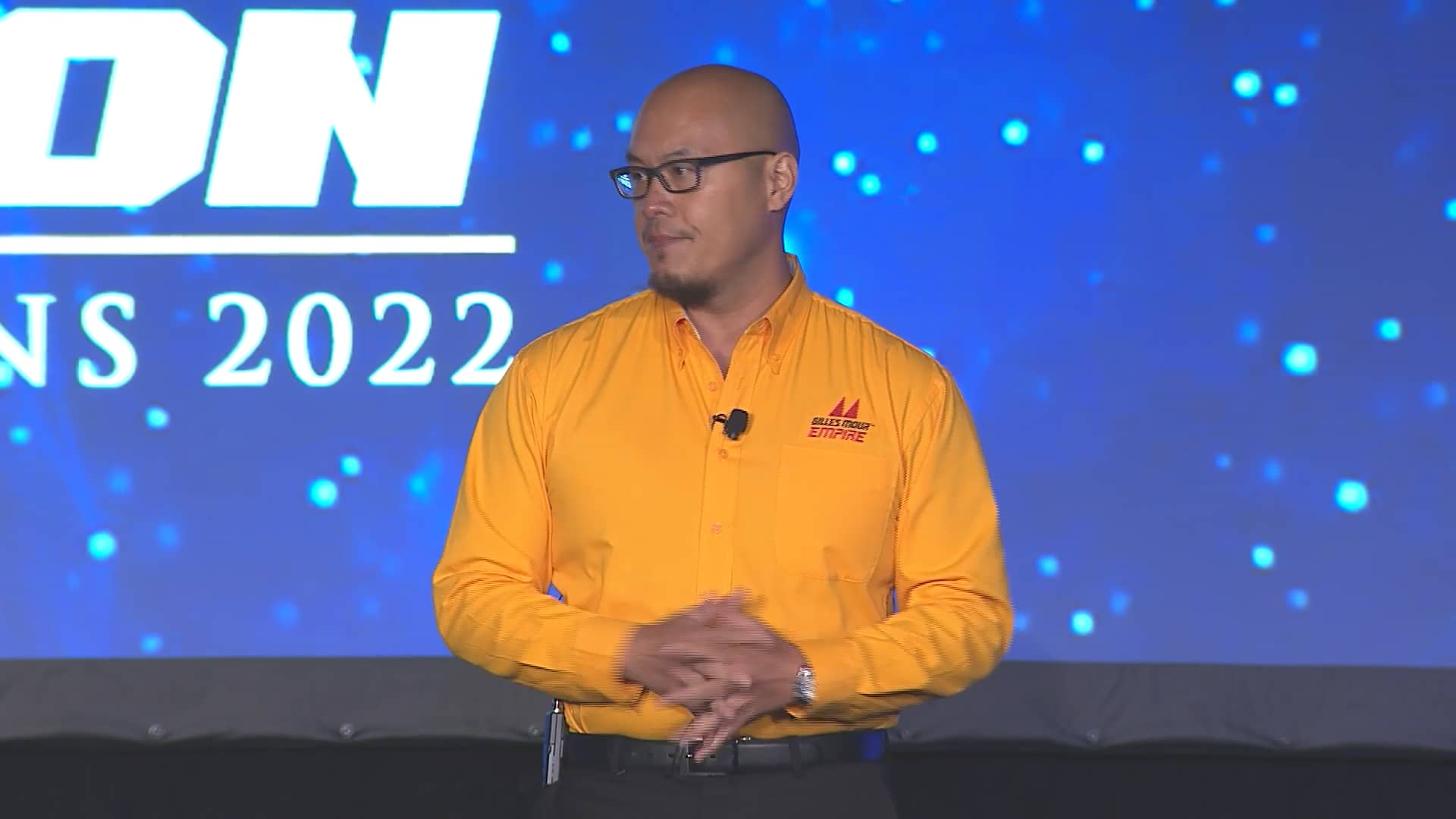 The Ultimate Builder Multi-Pay System - Andre Moua on Vimeo