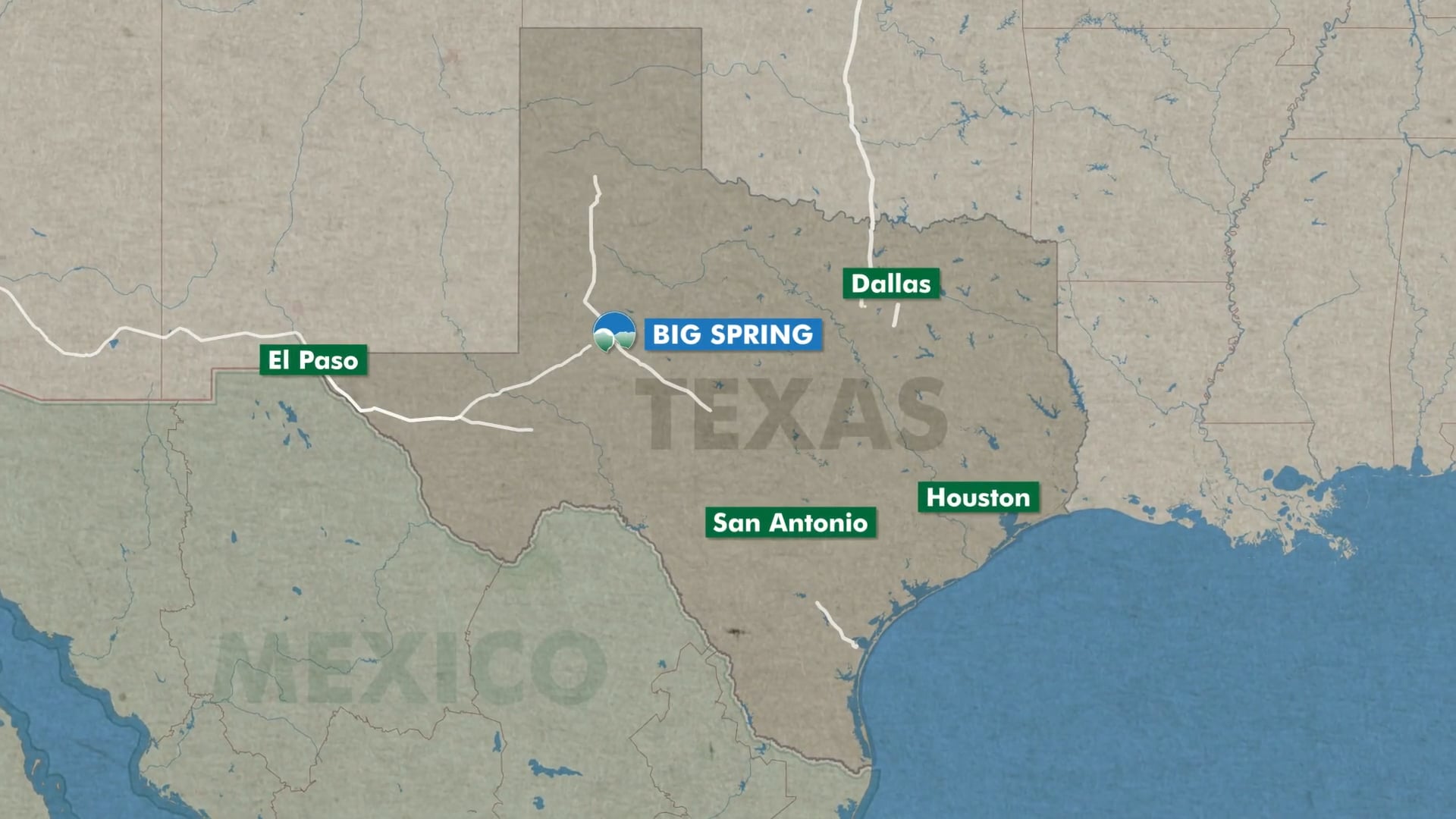 Intro-Phase Map Example - Intro-Phase Map Example on Vimeo