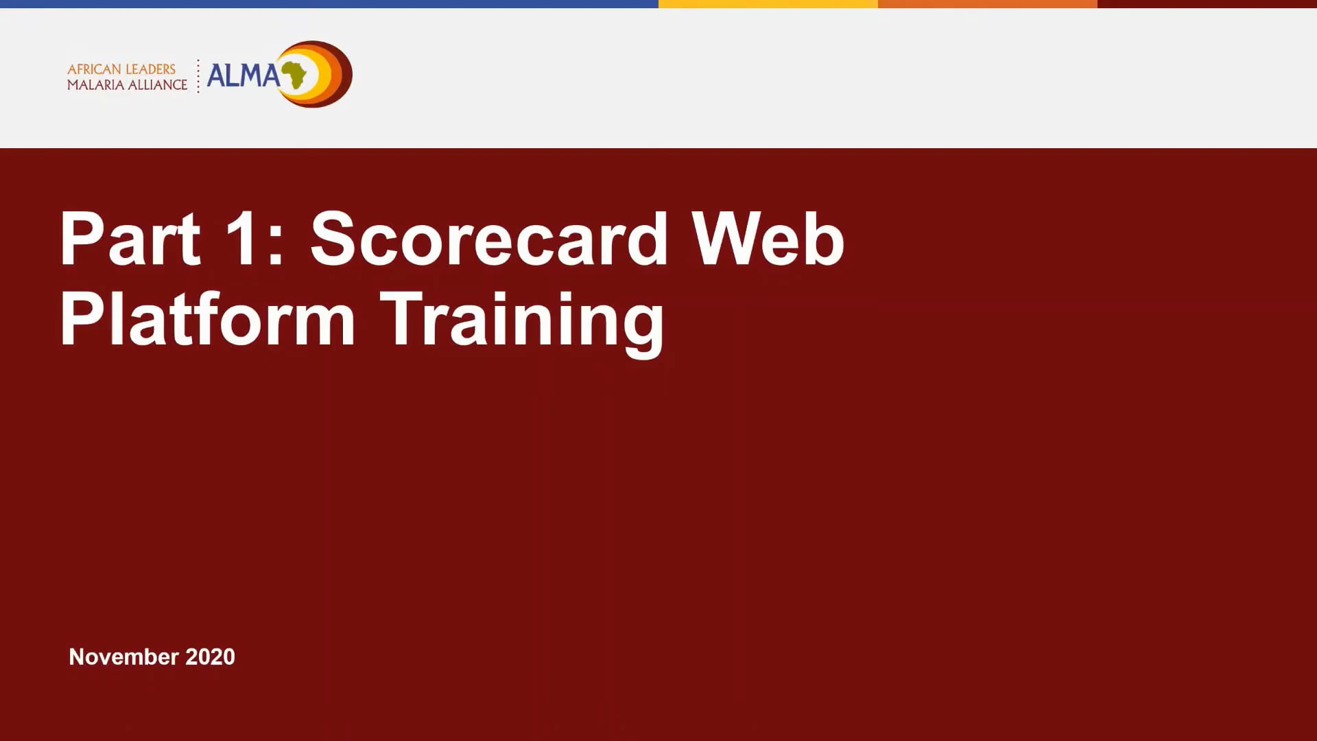 16 - User functionality – part 1 on Vimeo