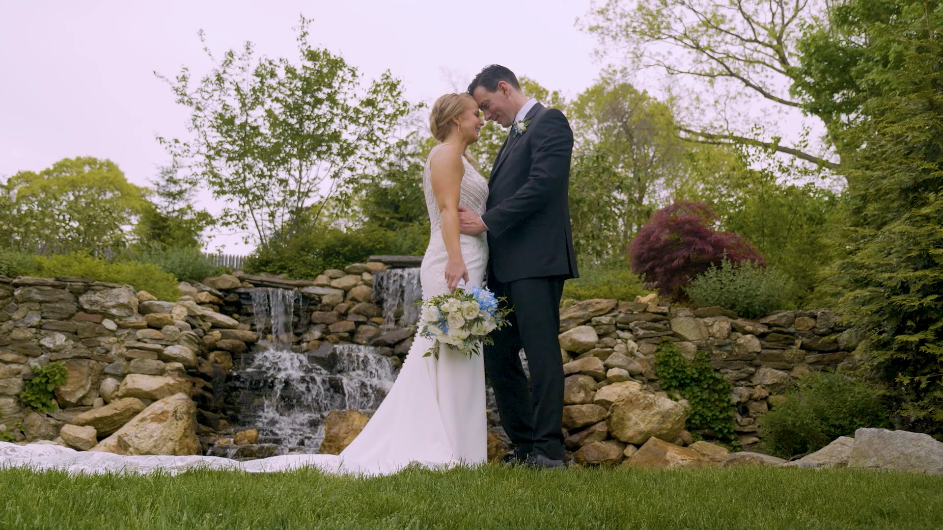 Kim and Scott 5.14.22 on Vimeo
