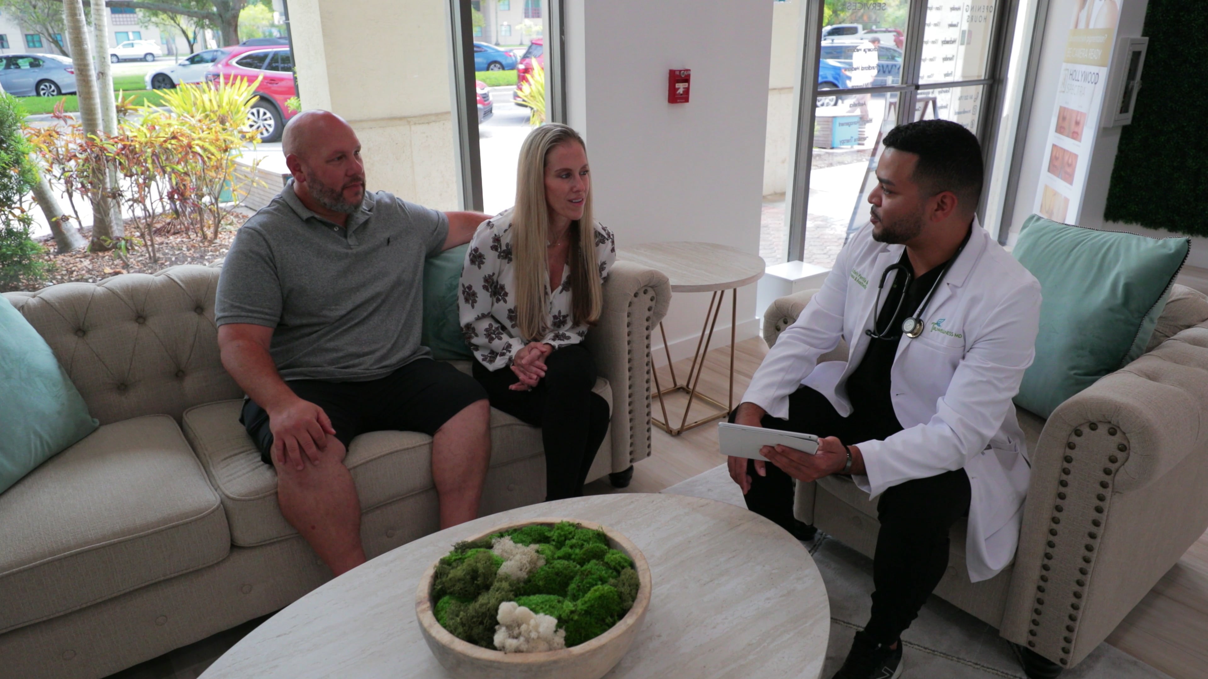 2 Concierge Service _ TruWellness MD (1) on Vimeo