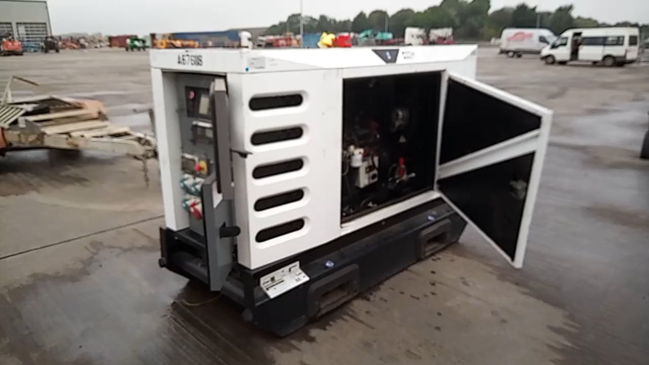 SDMO R44C3 - Leeds September 22 on Vimeo