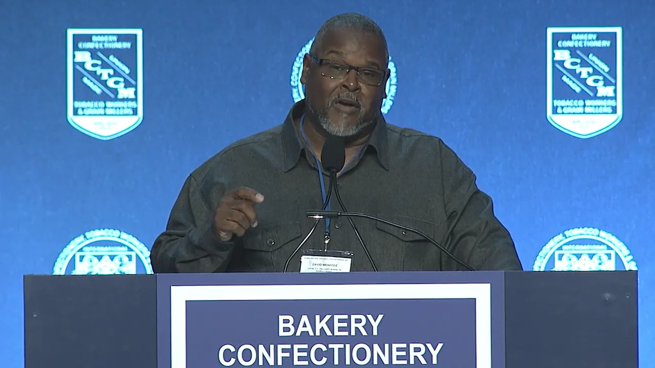 BCTGM Convention Speakers 2022 - BCTGM: Conv 2022 - David Menehee ...