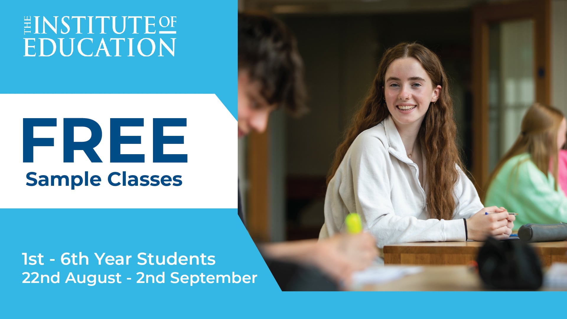 English (Higher) - 2nd - Ger O'Sullivan Sample Class on Vimeo