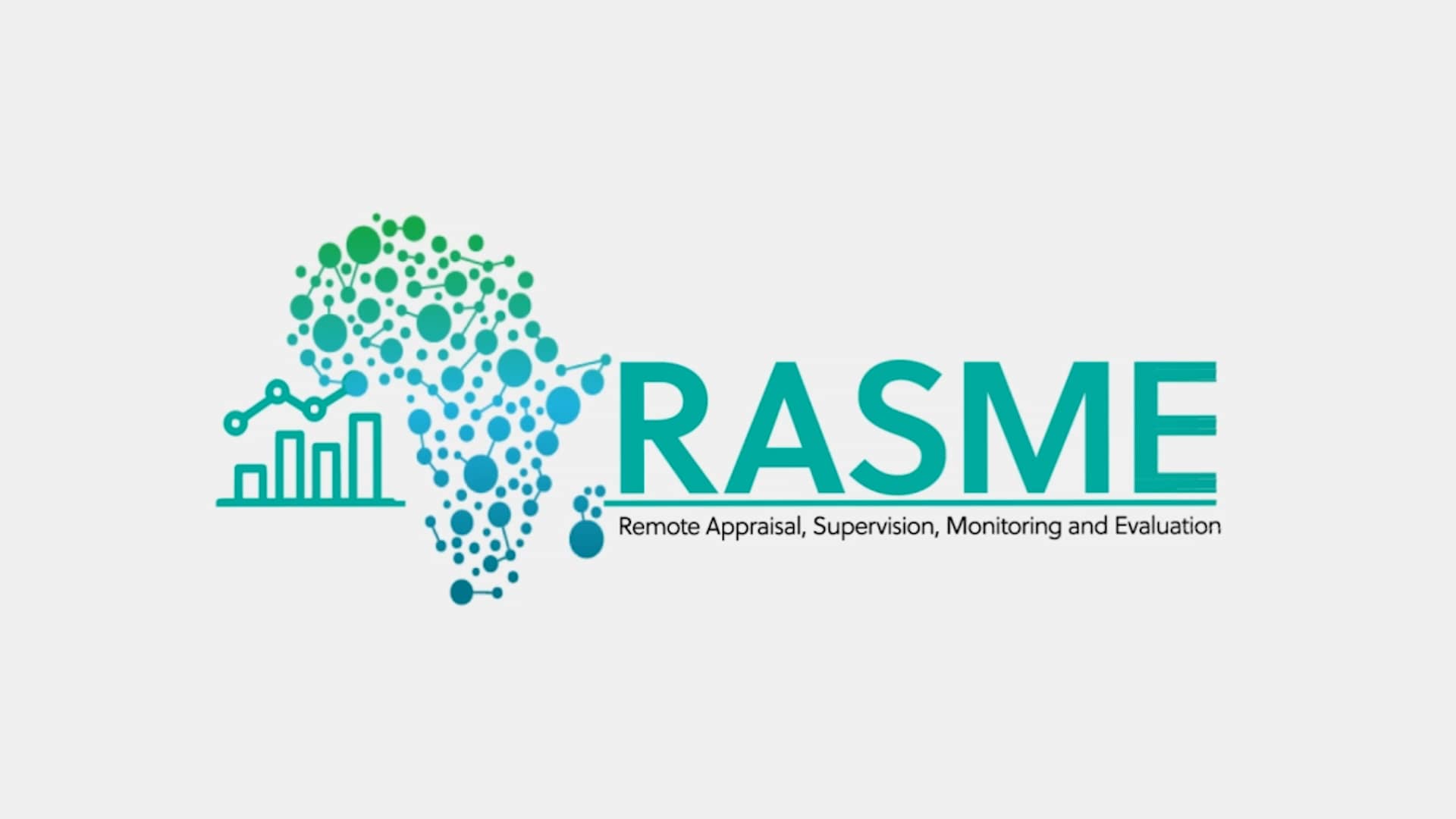 RASME, AfDB’s collaborative initiative : remote monitoring and ...