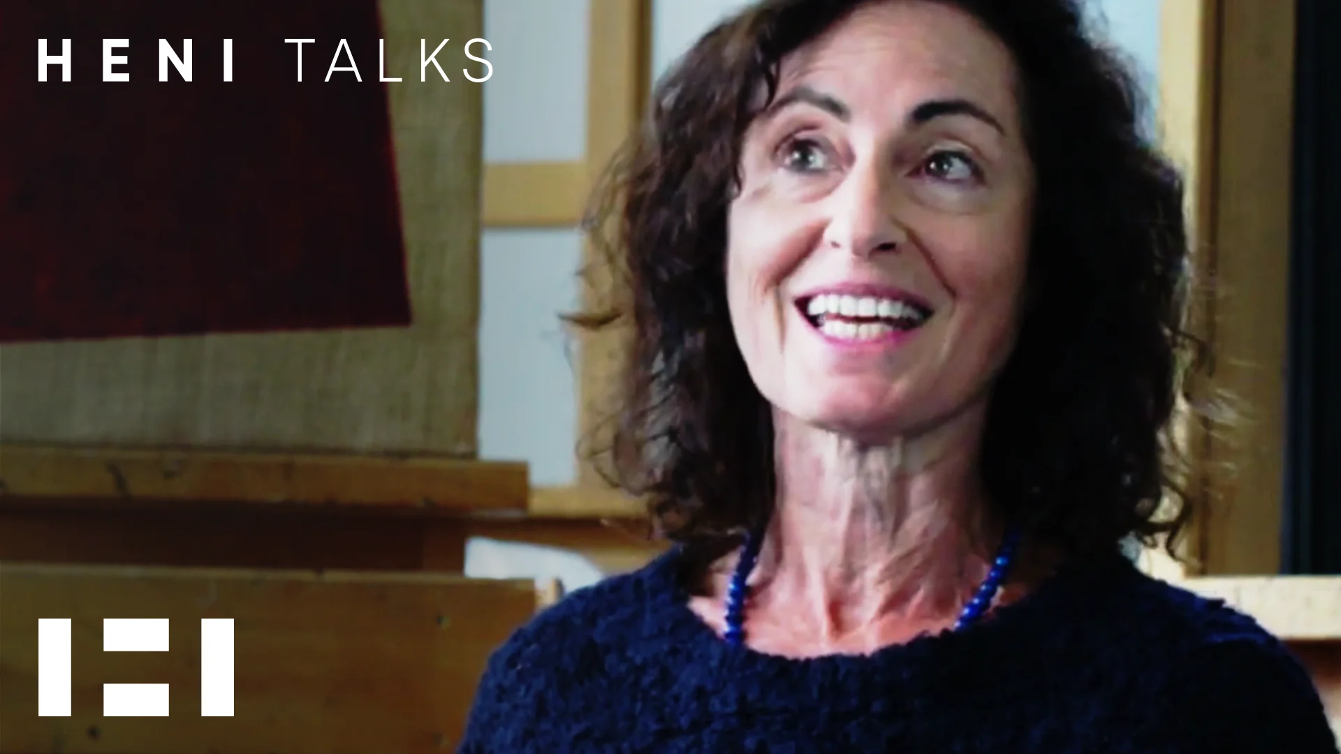 Why does art history matter? Prof. Aviva Burnstock