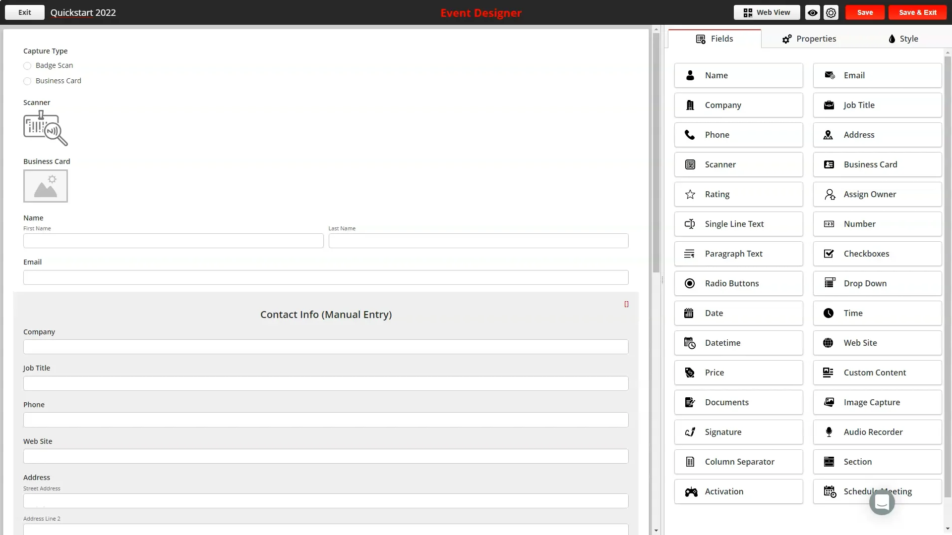 Customizing Forms.mp4 on Vimeo