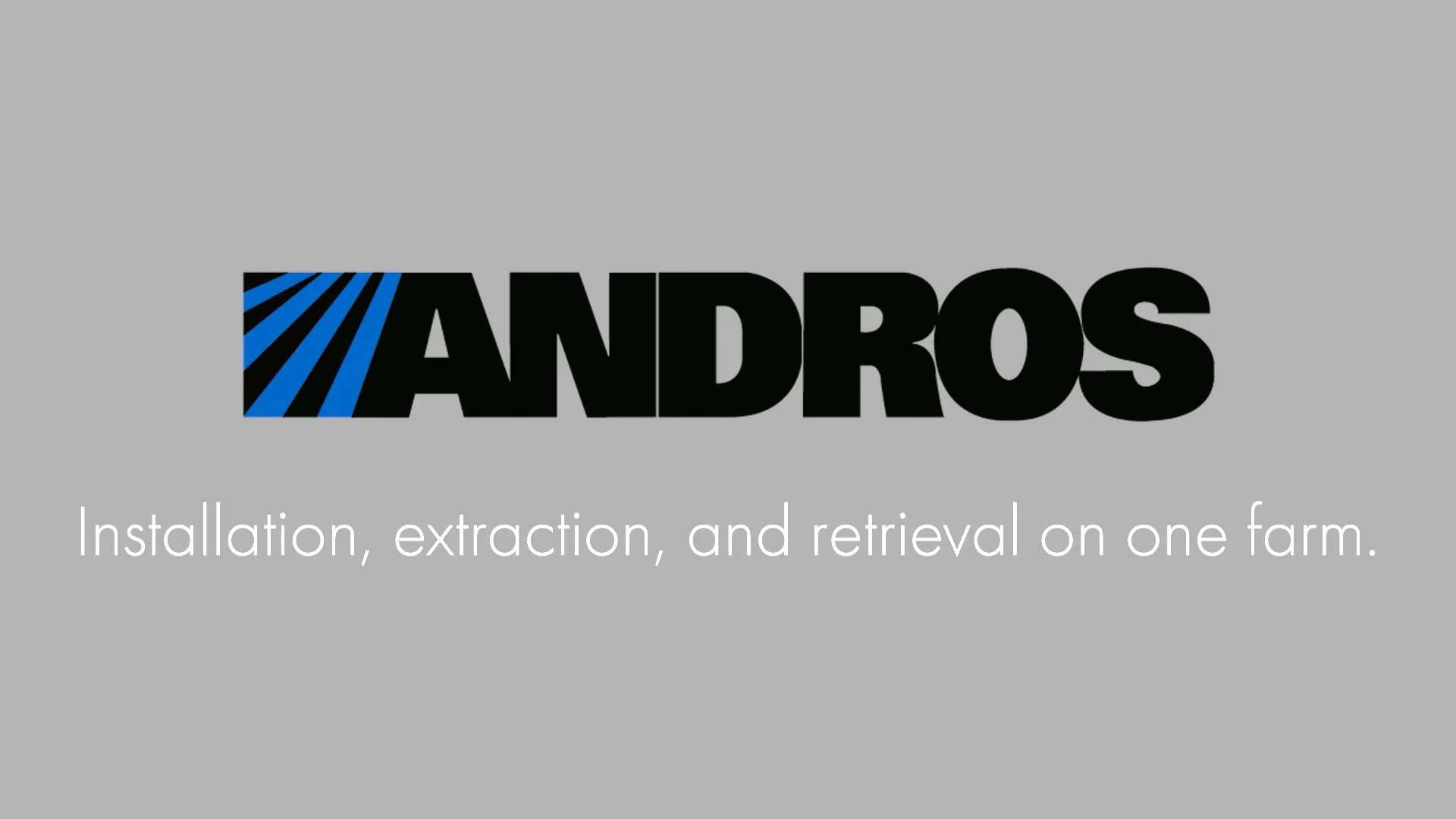 Andros_full_system_2022.mp4 on Vimeo