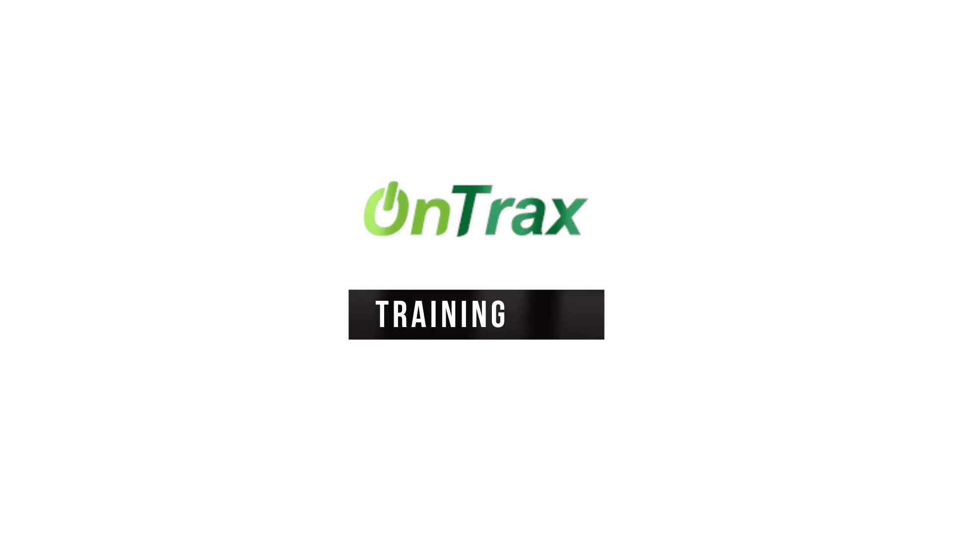 OnTrax Training - Video 14 - Bulk Wash Request