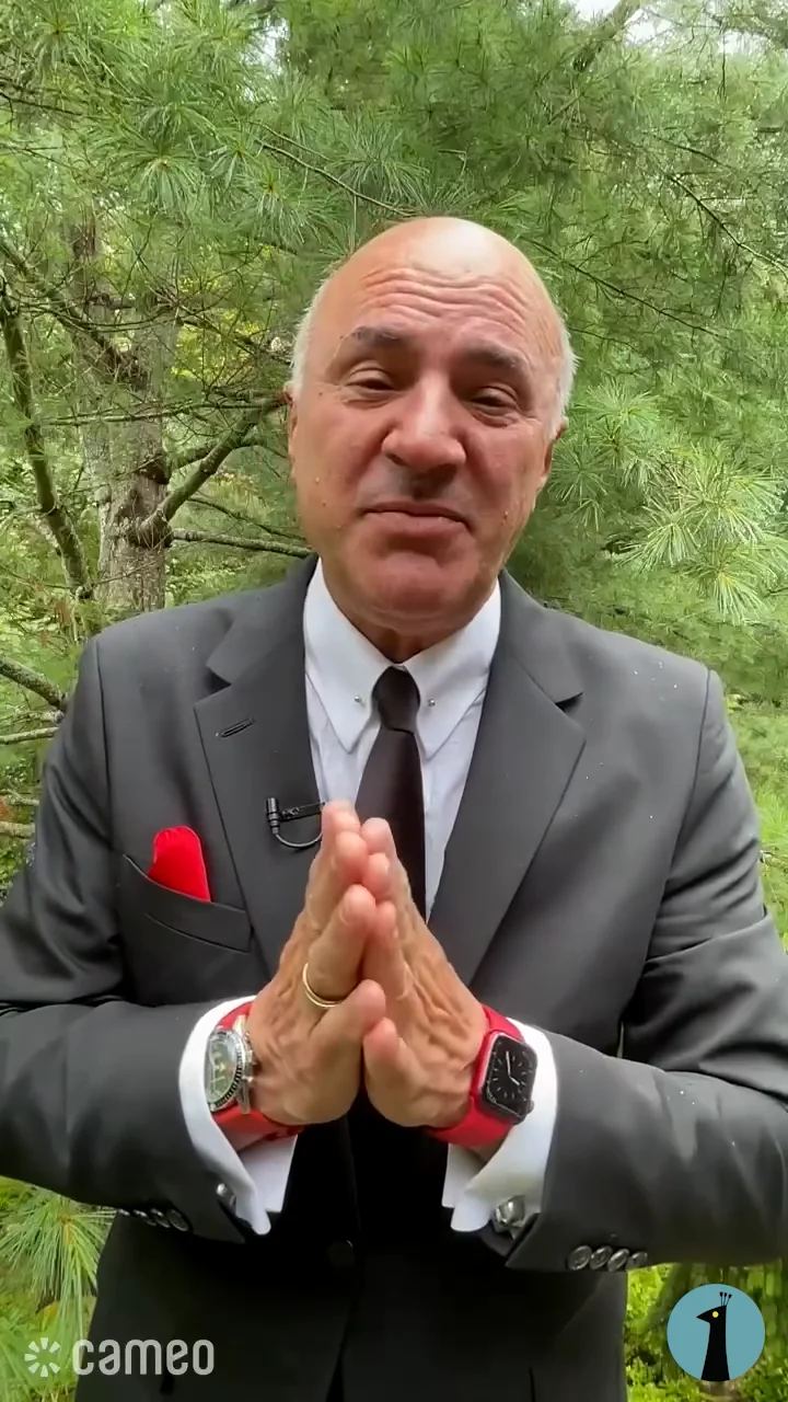 A Wonderful Message on Vimeo