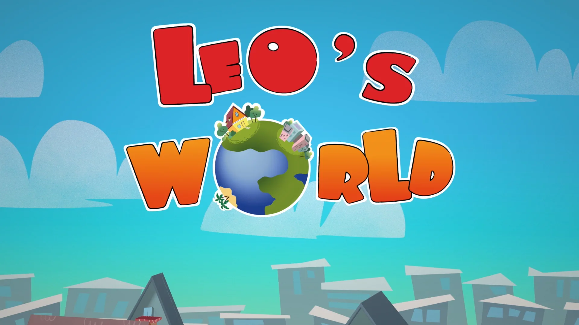 Teaser Leo's World ITA_SUB ENG on Vimeo