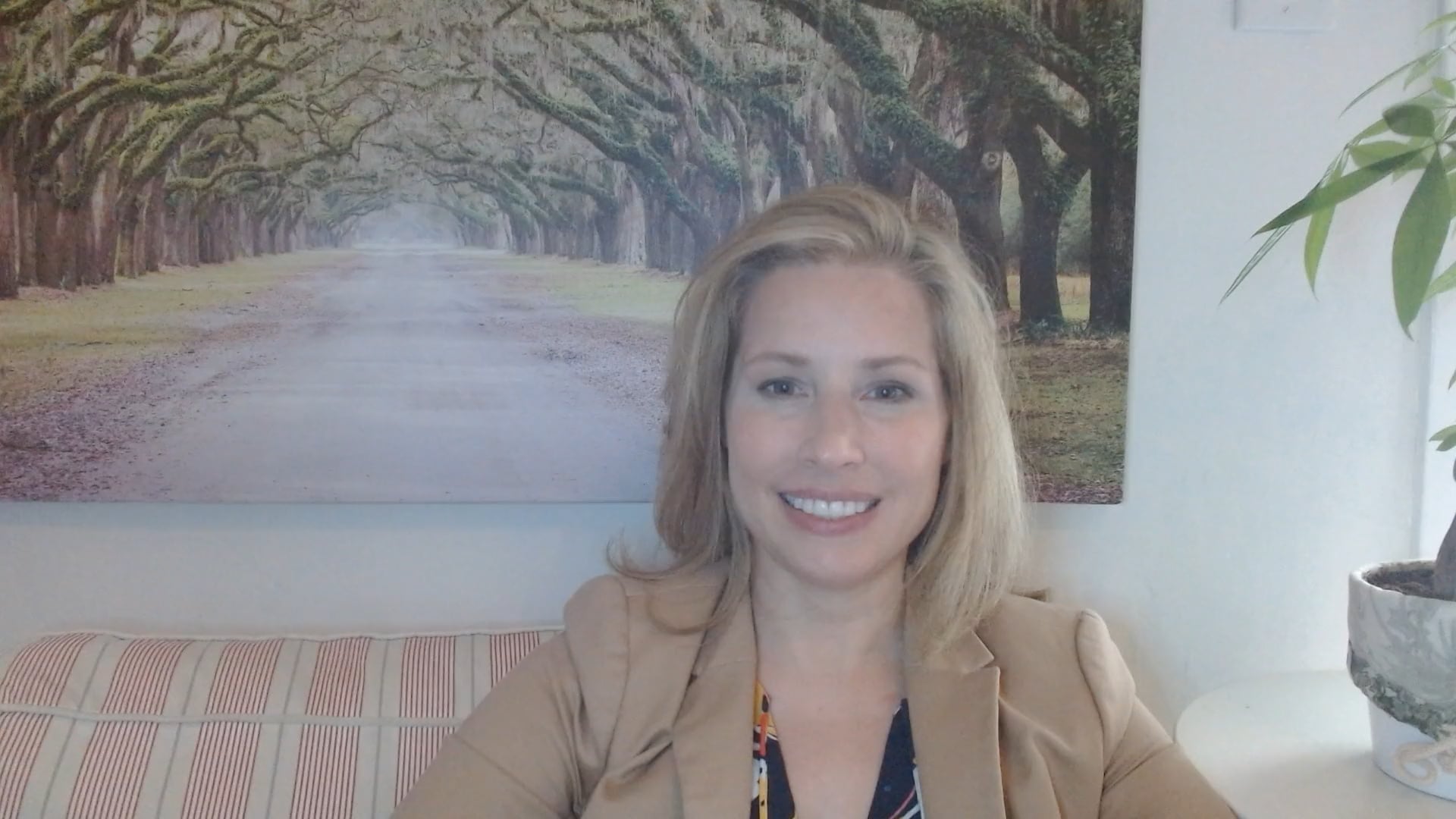 Kristin Allen, Counselor, Tallahassee, FL, 32308 | Psychology Today