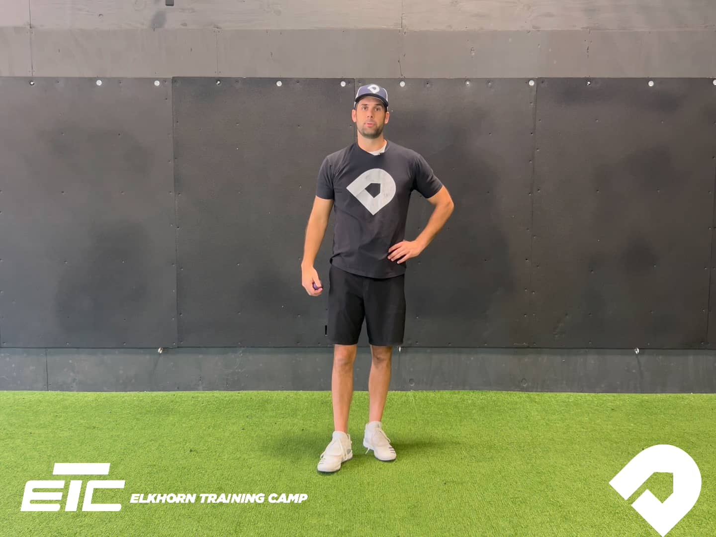 Plyo Oppo Split Stance on Vimeo