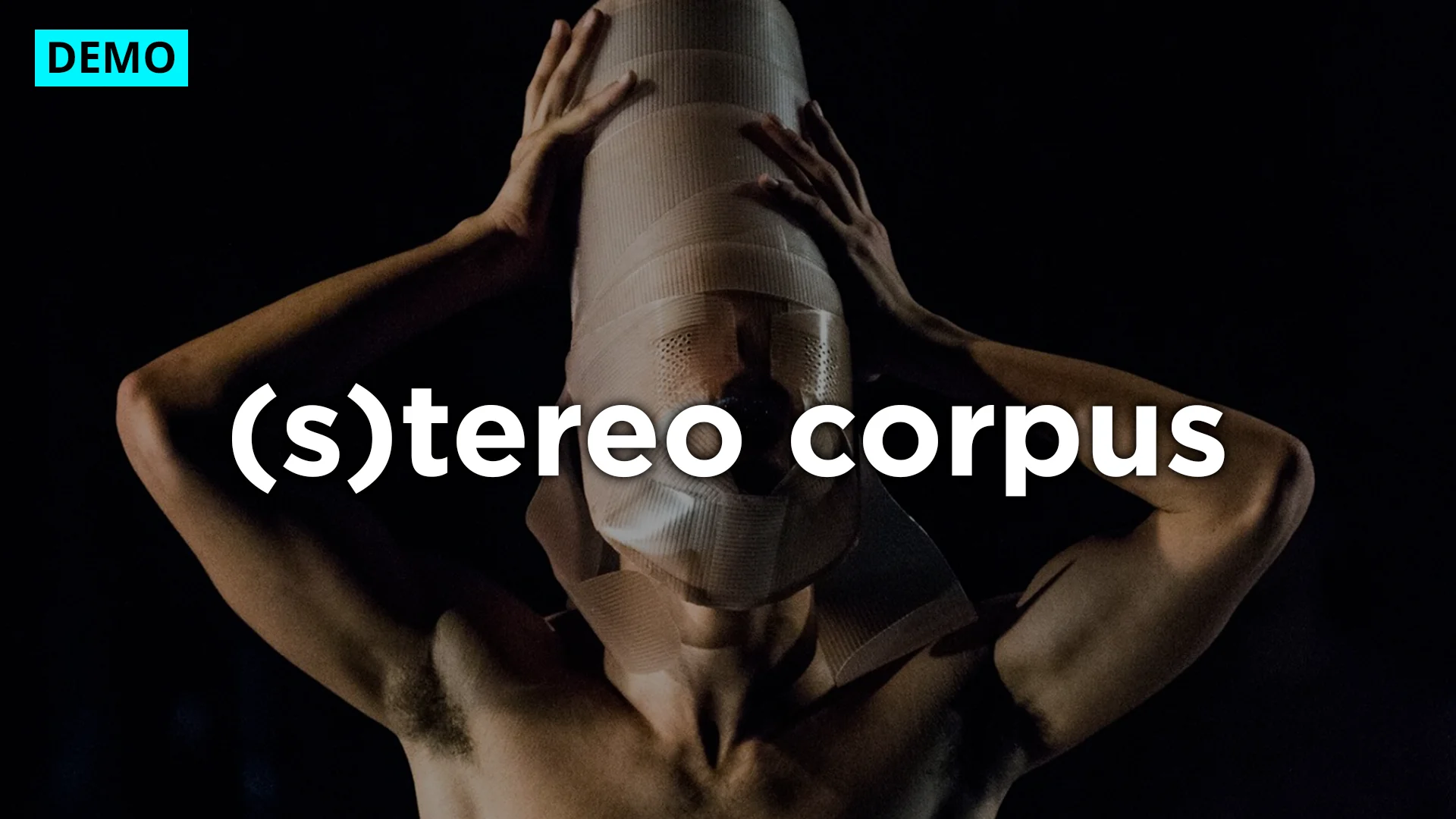 DEMO_(S)tereo corpus on Vimeo