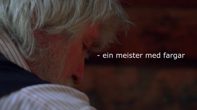 Ein meister med fargar on Vimeo