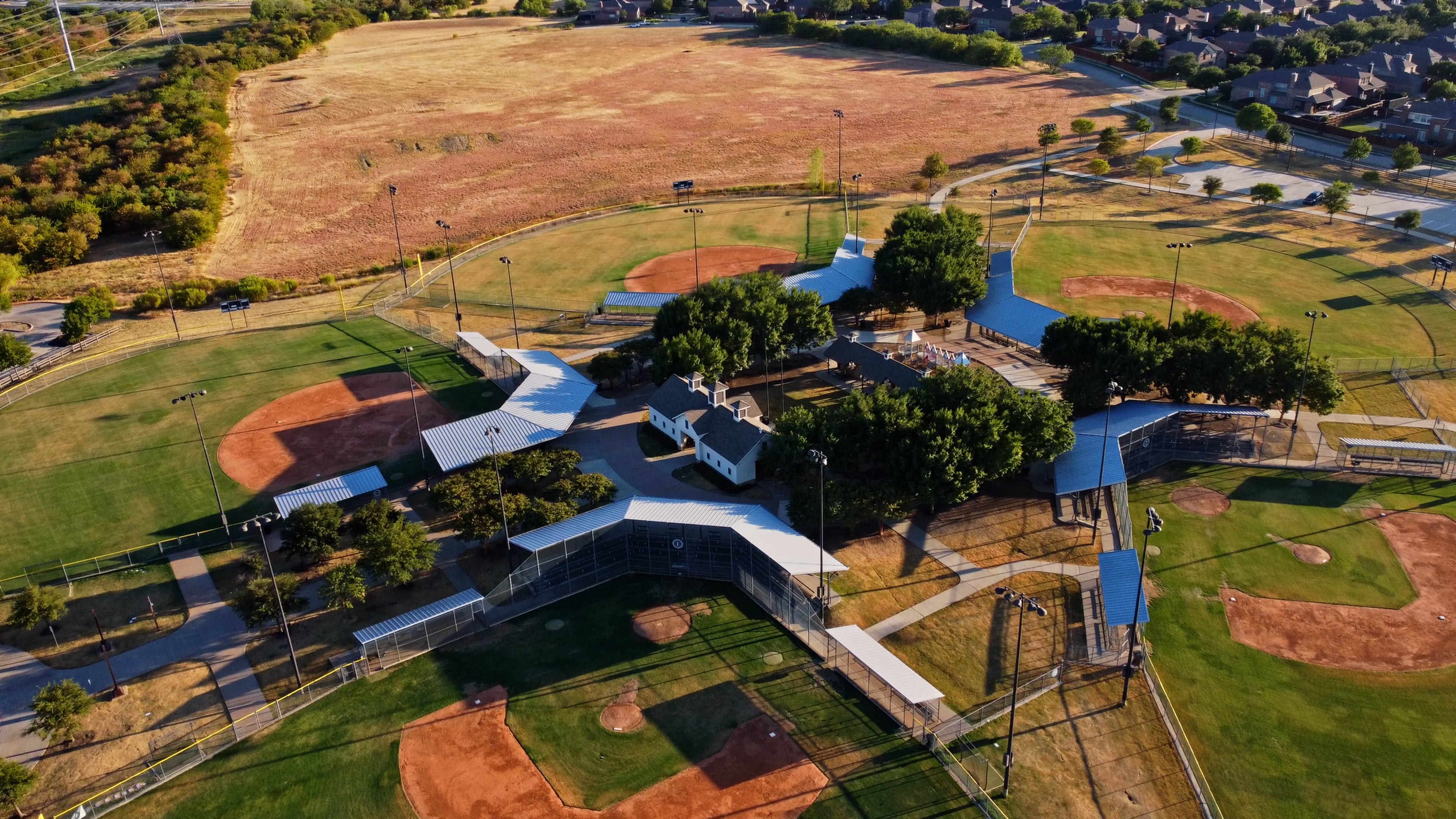 BF Phillips Community Park.mp4 on Vimeo