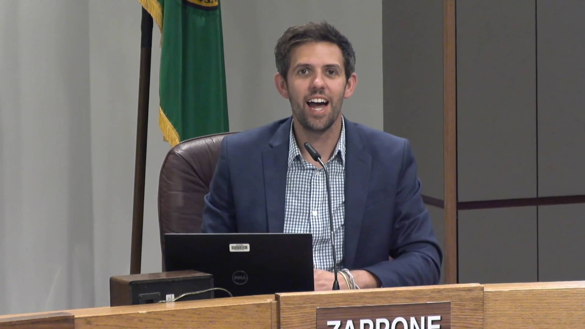 August 22nd 2022 Spokane City Council Recap on Vimeo