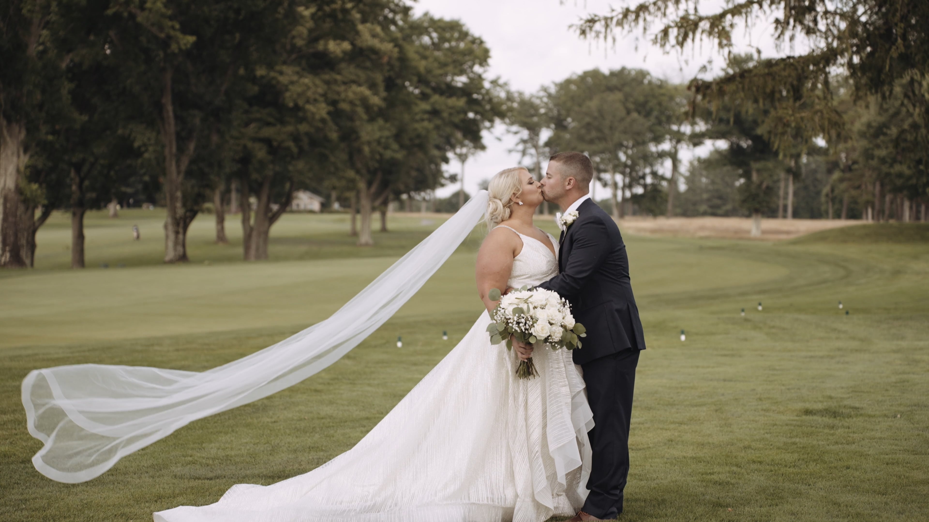 Alexa & Anthony's Wedding Trailer on Vimeo