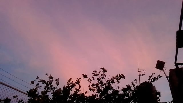 Sky, Nature, Sunset. Free Stock Video - Pixabay