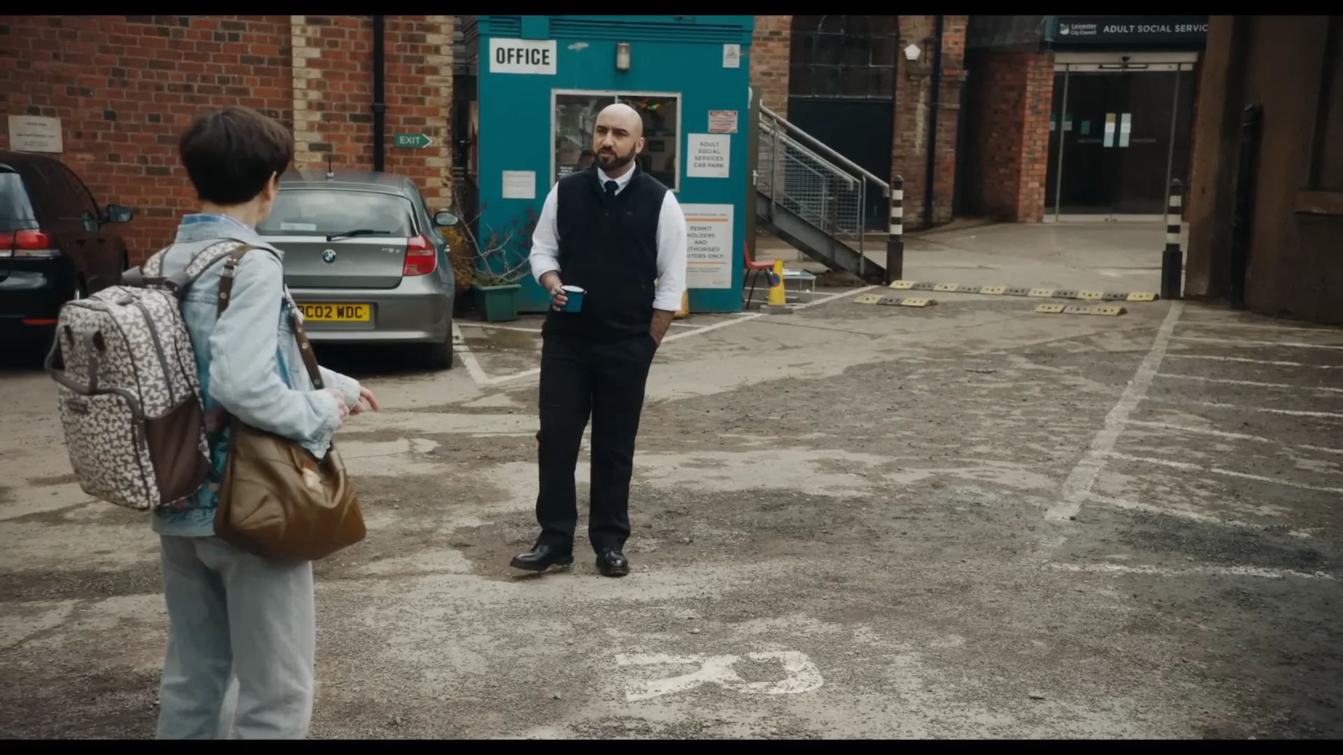 THE LOST KING (2022) Official Trailer [HD] Sally Hawkins, Steve Coogan ...