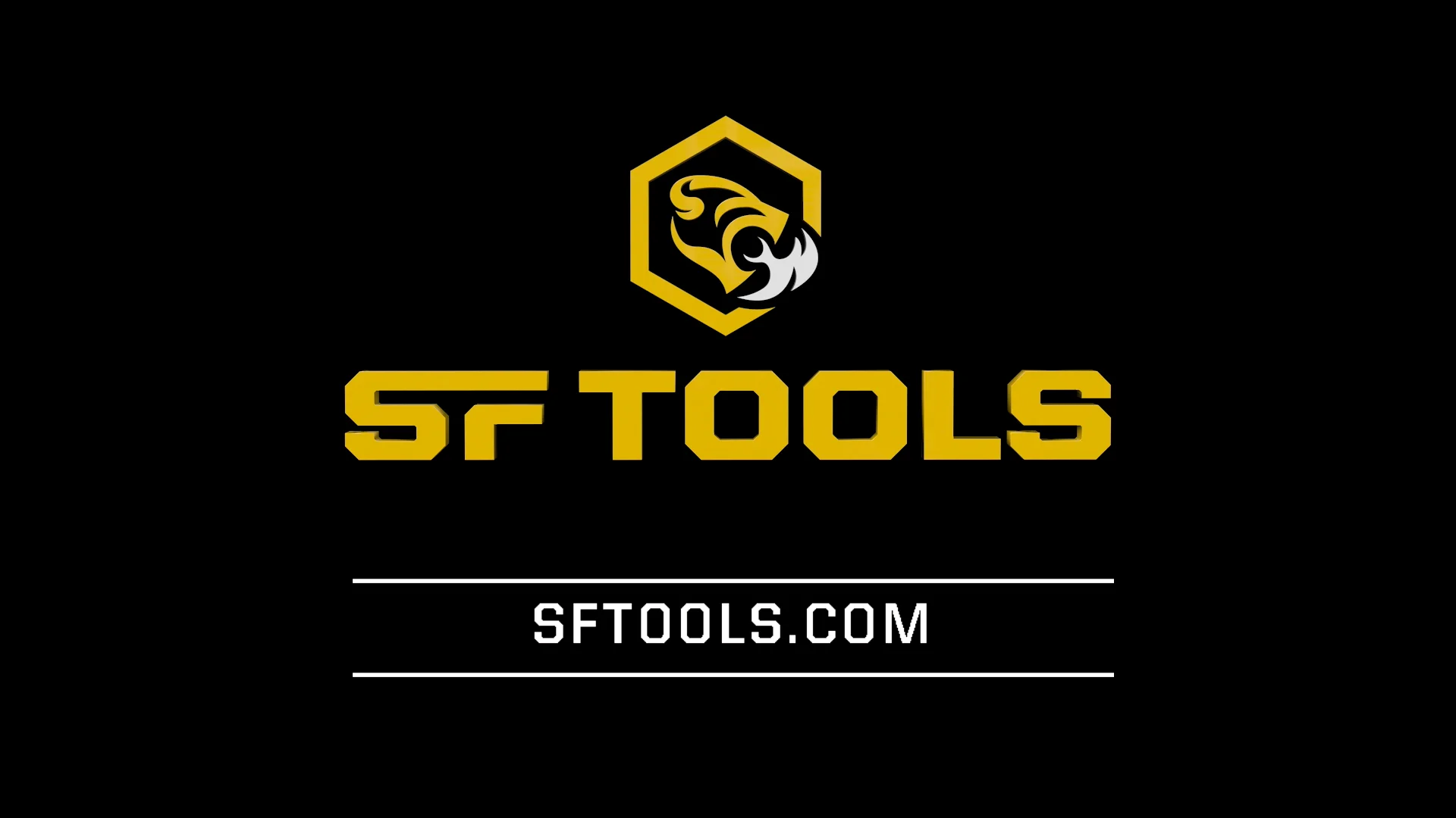 SF Tools Marine