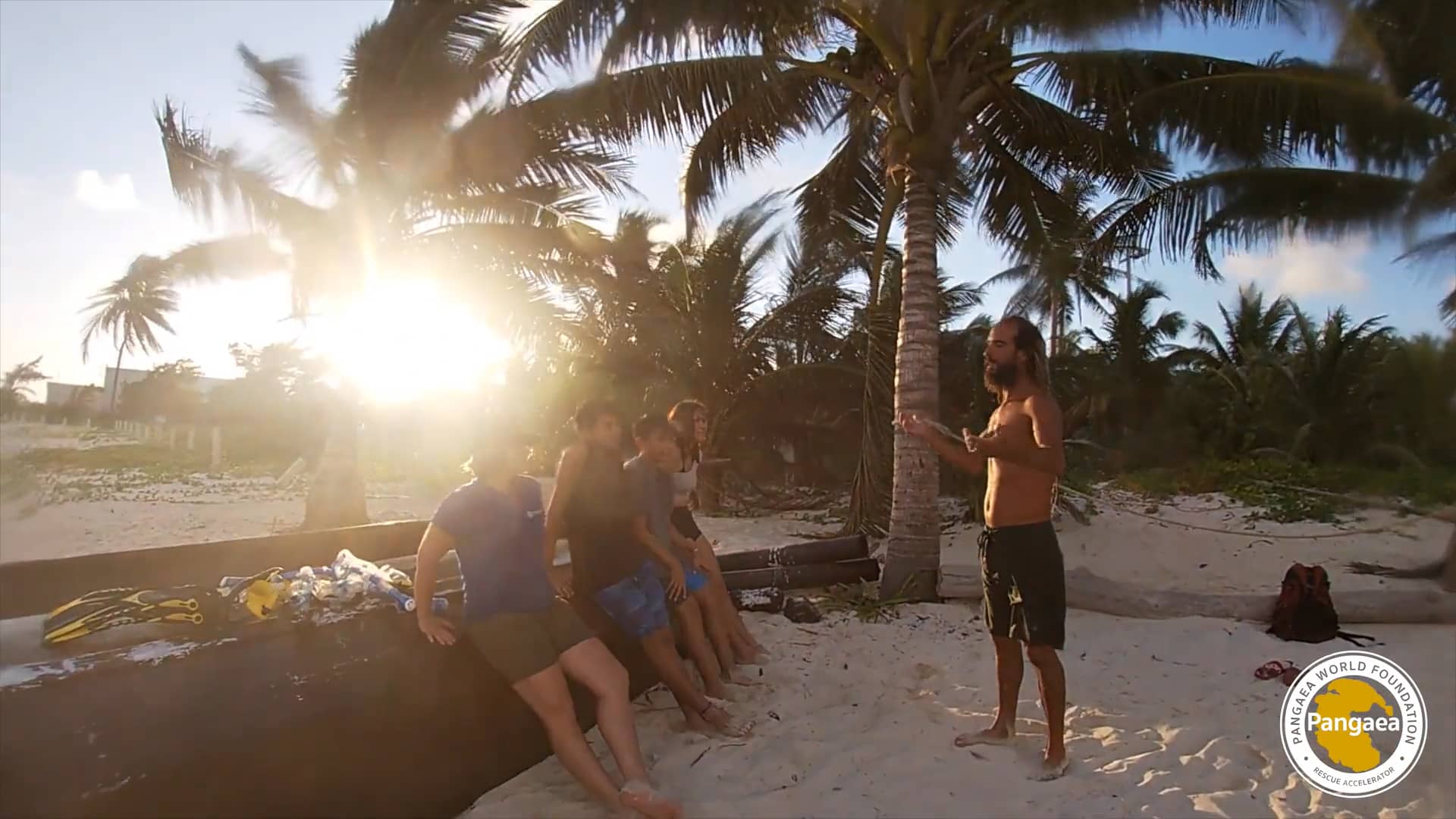 Reef Rescue School Pilot on Vimeo