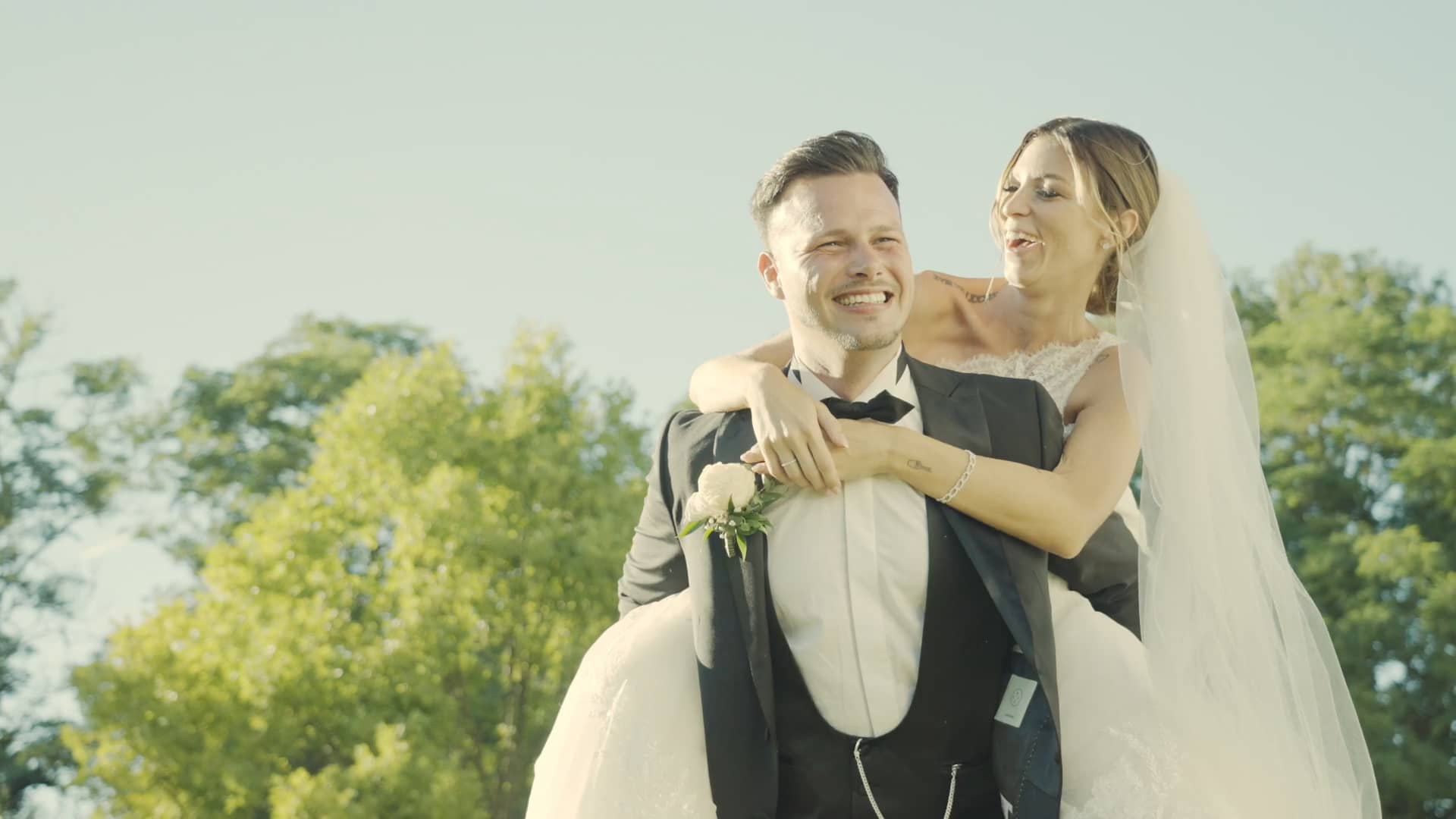 Doris & Richard | Trailer Film on Vimeo