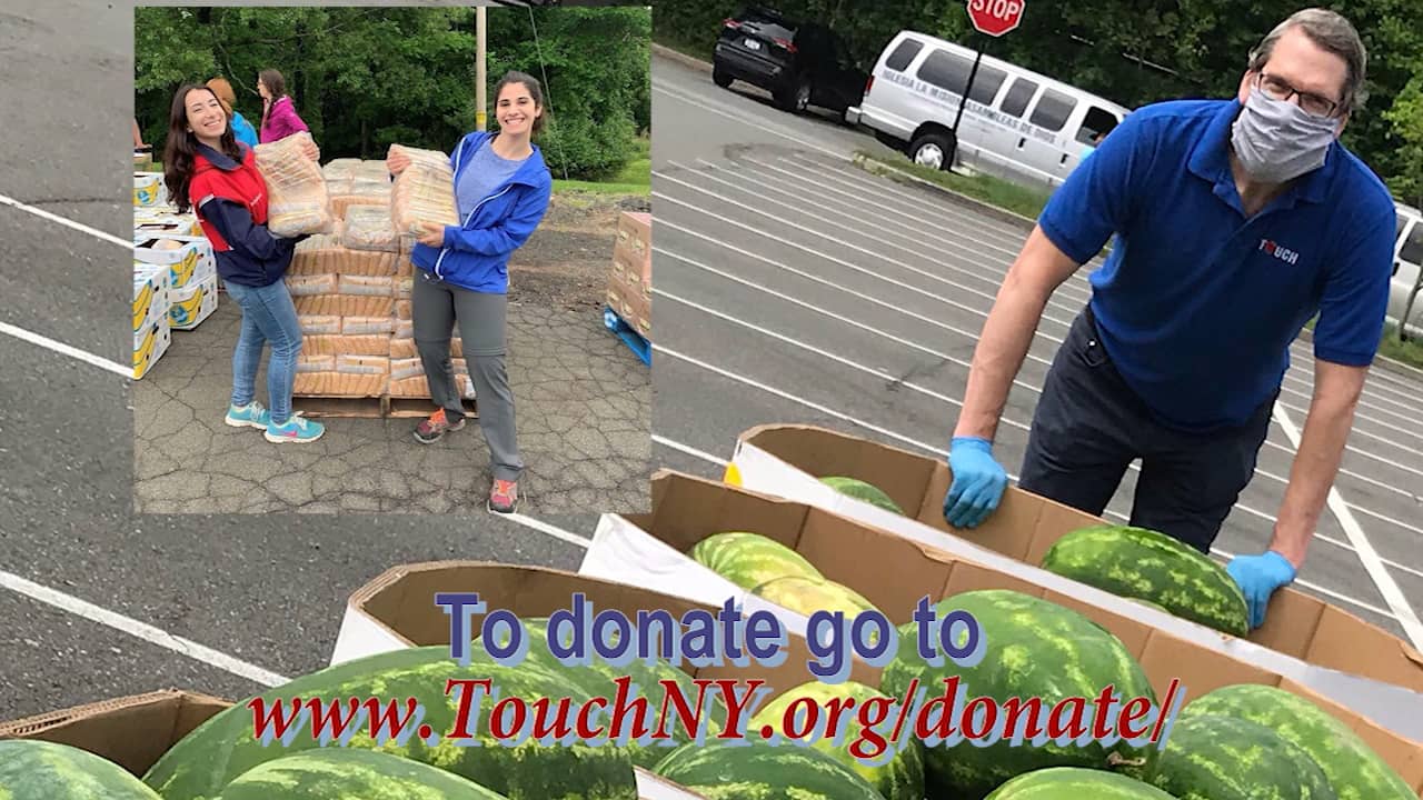 TOUCH Together Our Unity Can Heal on Vimeo