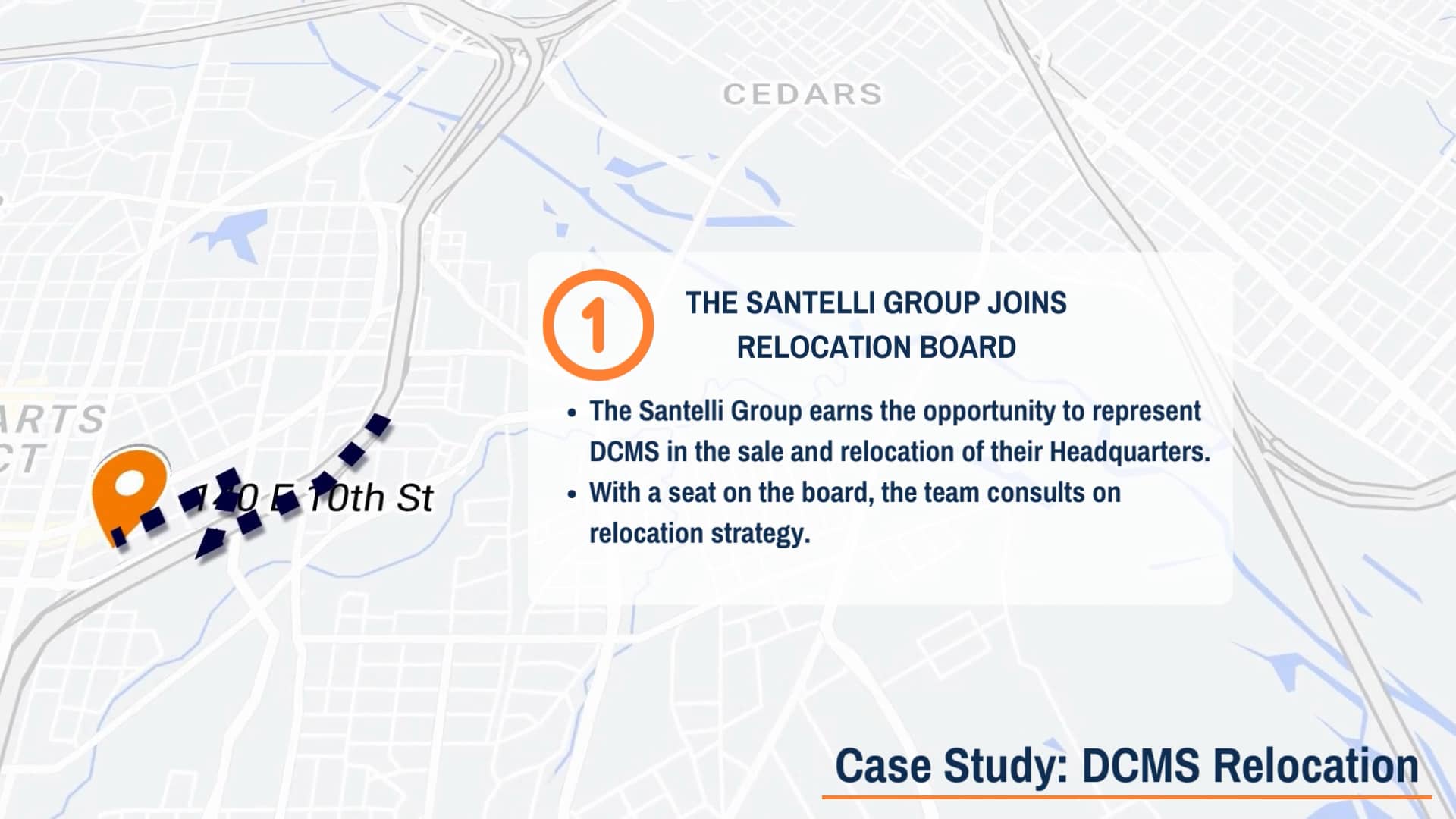 DCMS Case Study Video.mp4 on Vimeo