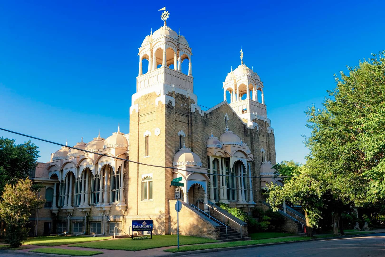 ISKCON Dallas / Temple Live on Vimeo