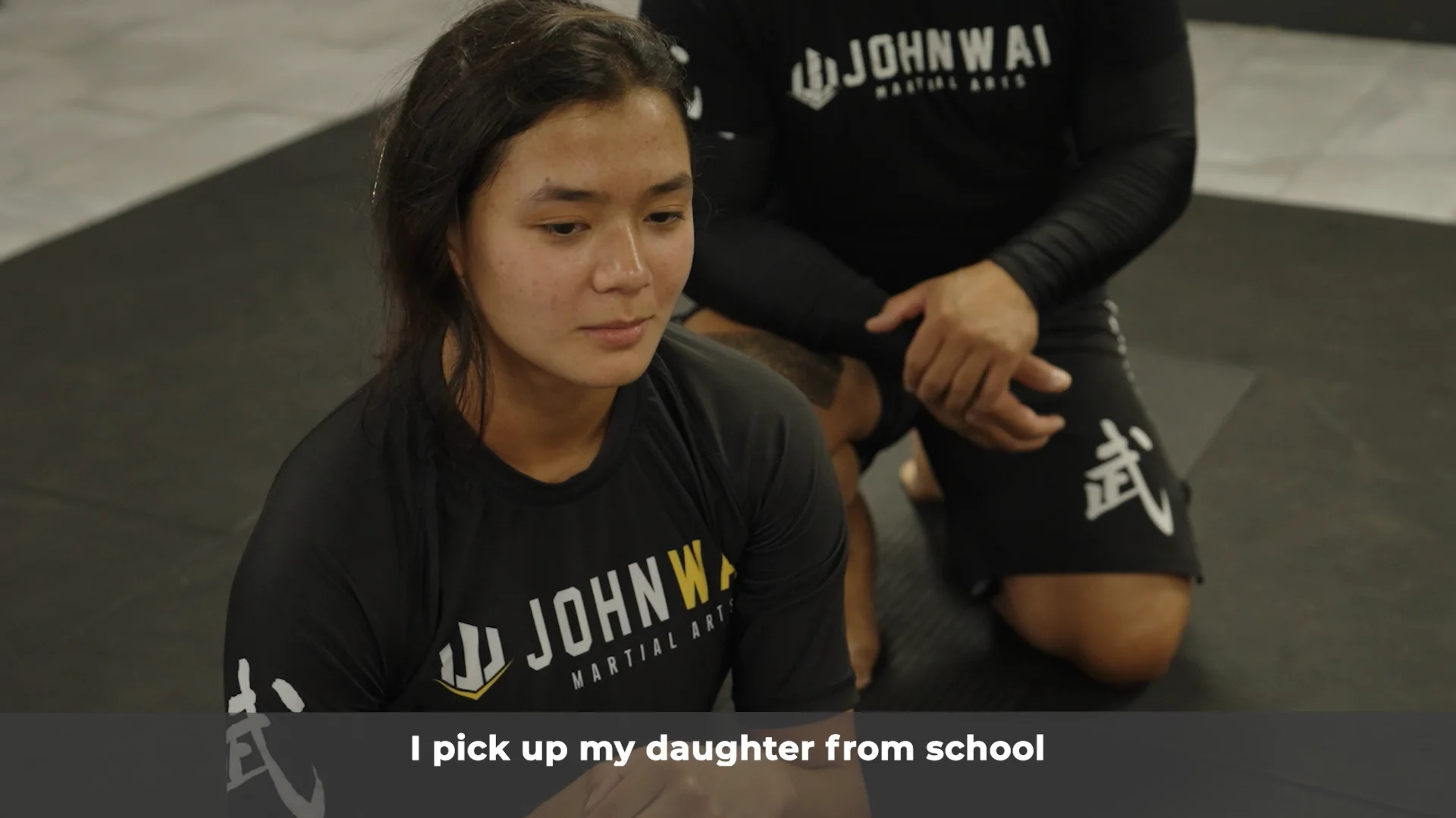 Sotharith’s Rehabilitation from COVID-19 on Vimeo