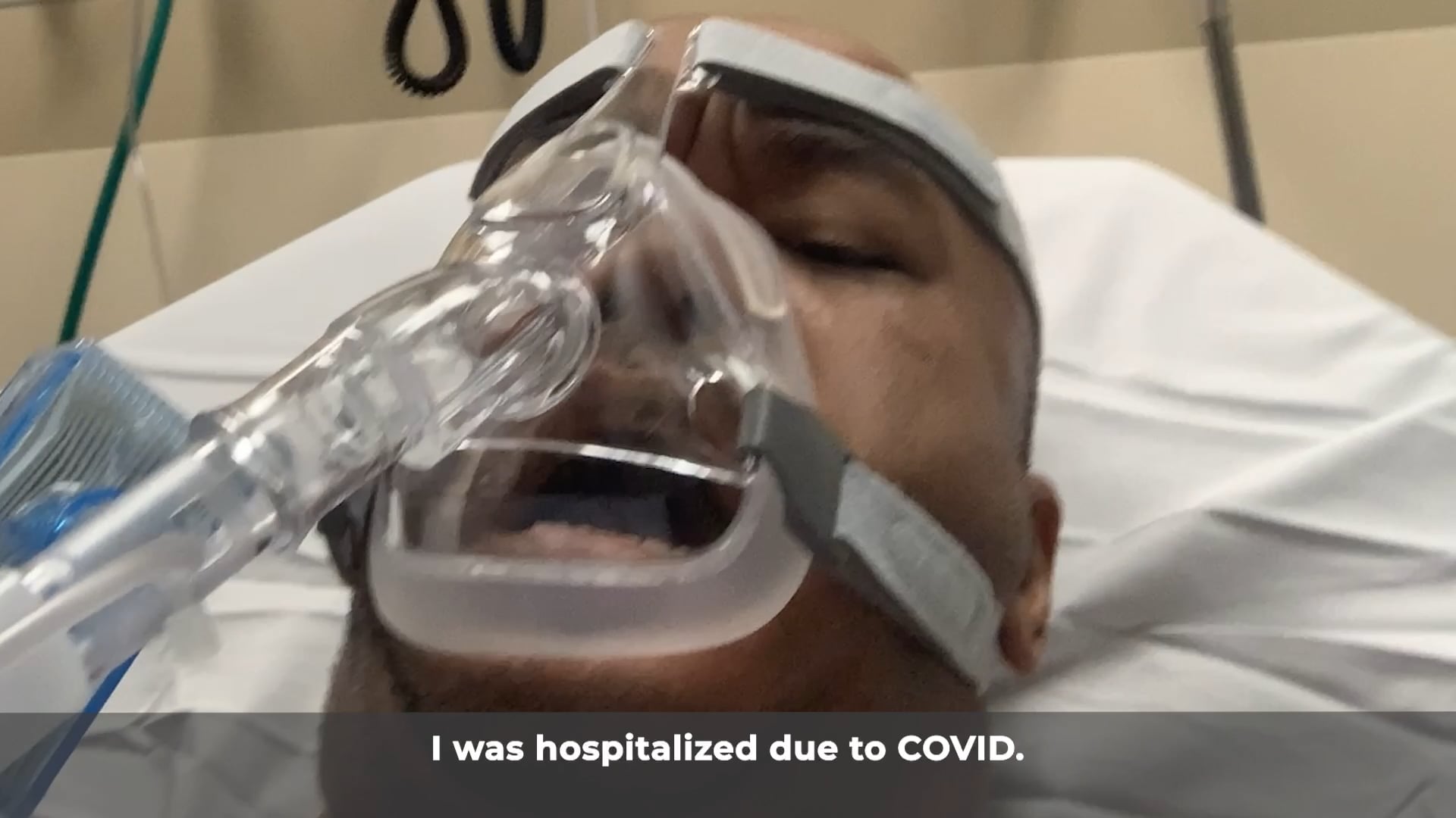 Sotharith’s COVID-19 Rehabilitation on Vimeo
