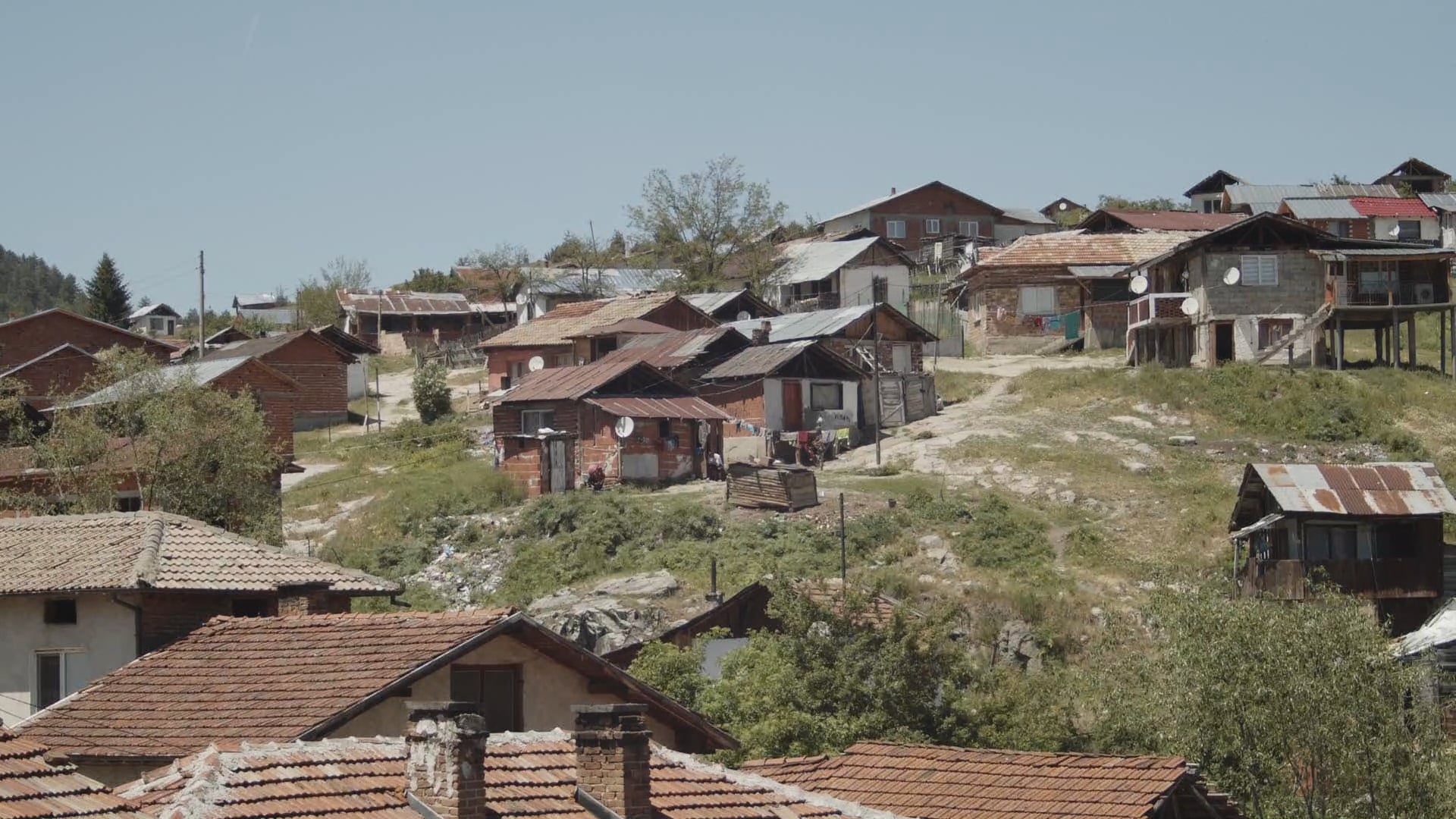 The unseen, we see / Невидимите, които виждаме on Vimeo