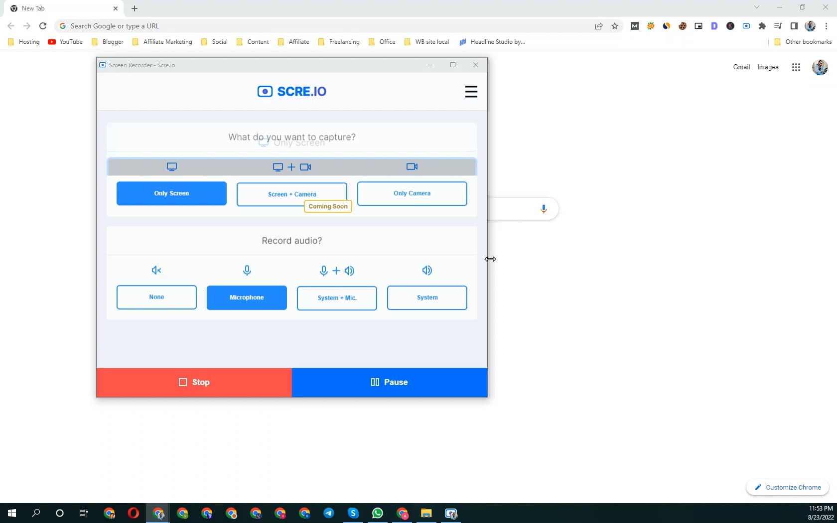 Test Your Mouse CPS Click and Drag on Vimeo