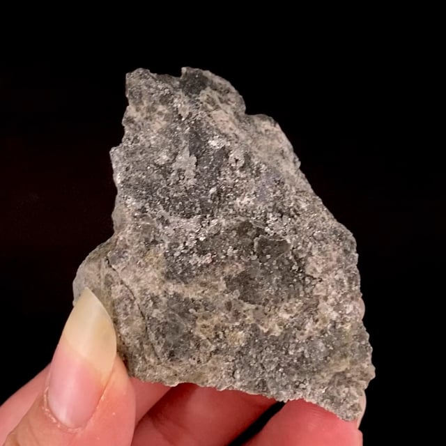 Native Tellurium crystals (rare!) | Emperor Mine, Vatukoula, Tavua Gold ...